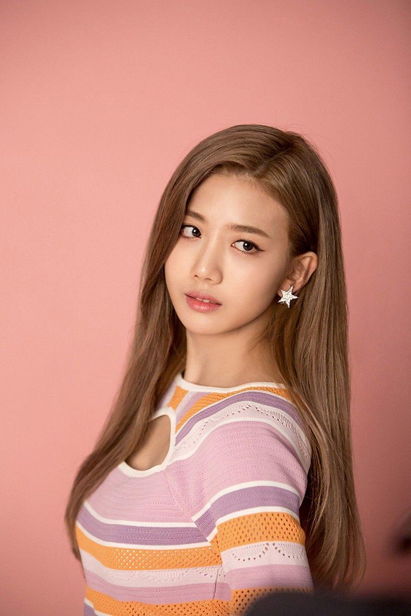 Cherry Bullet Wallpapers - Top Free Cherry Bullet Backgrounds ...