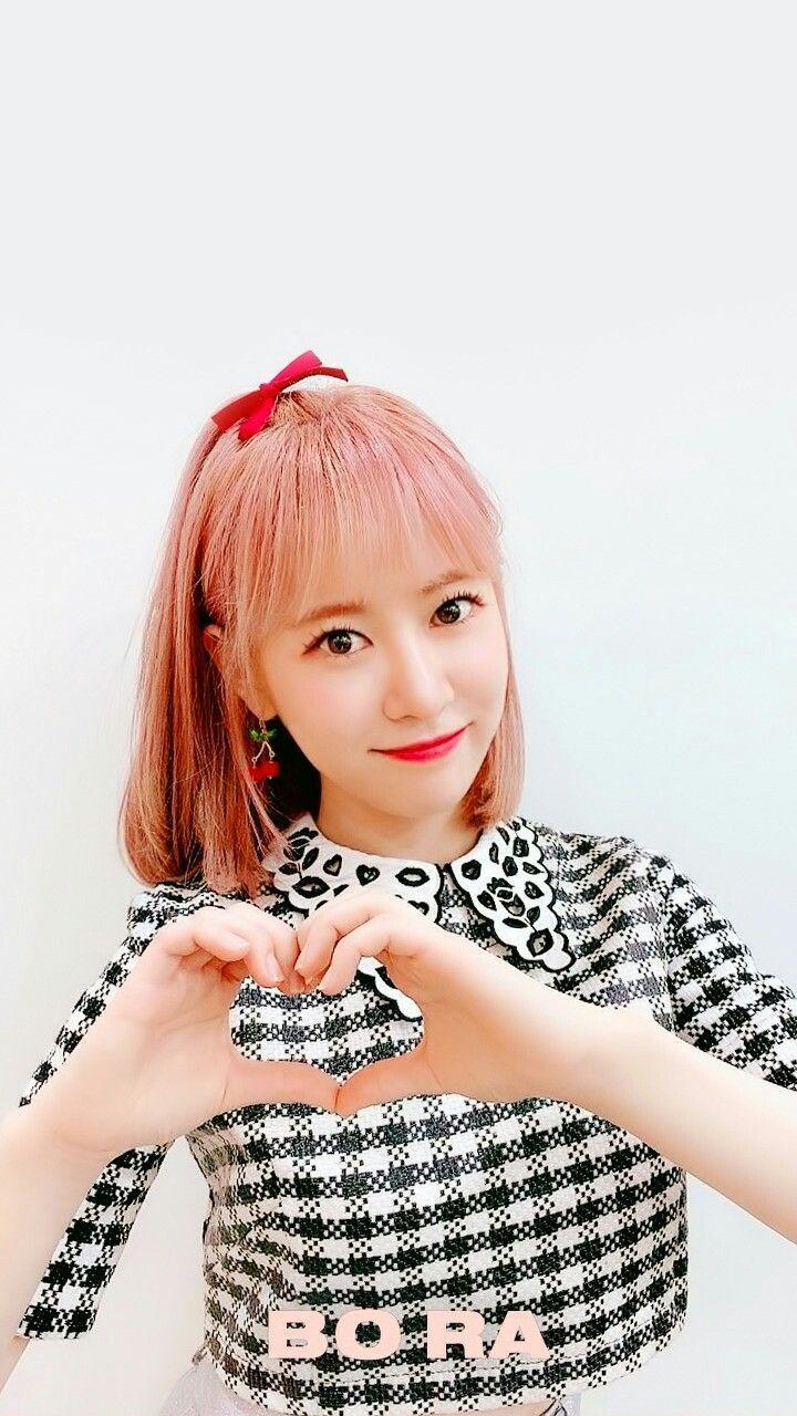 Cherry Bullet Wallpapers - Top Free Cherry Bullet Backgrounds ...