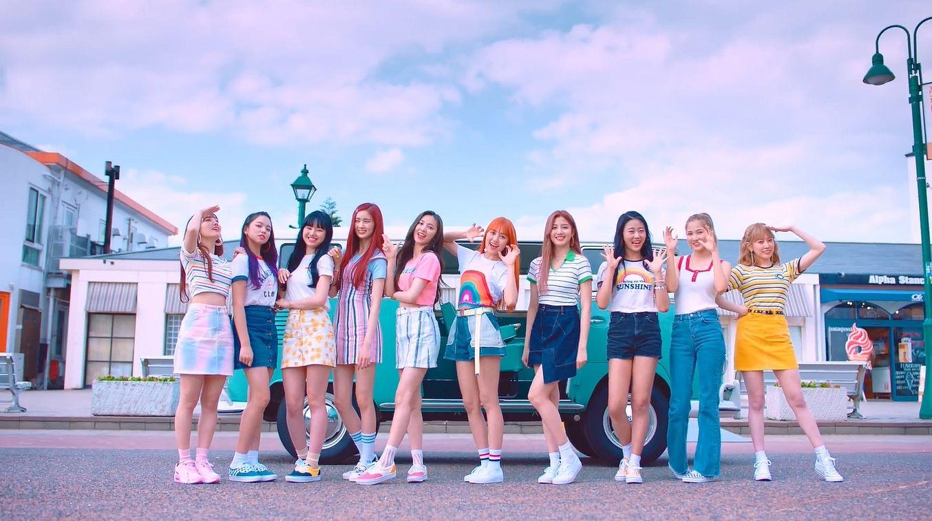 Cherry Bullet Wallpapers - Top Free Cherry Bullet Backgrounds ...