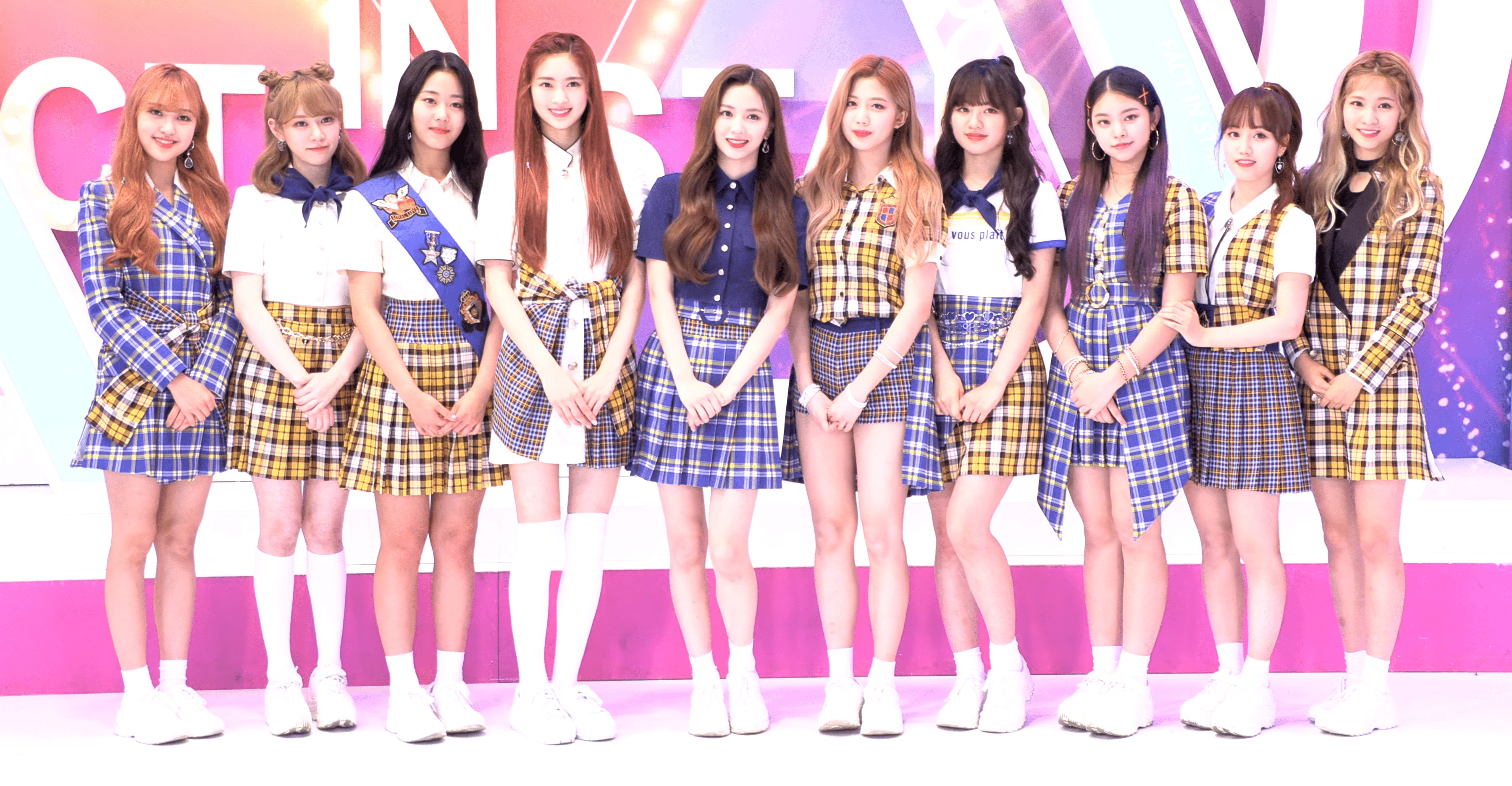 Cherry Bullet Wallpapers - Top Free Cherry Bullet Backgrounds ...