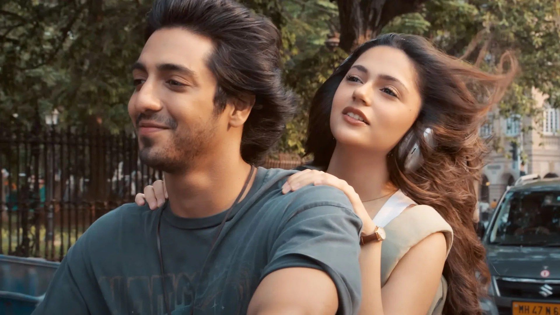 Saiyaara Wallpapers - Top Free Saiyaara Backgrounds - WallpaperAccess