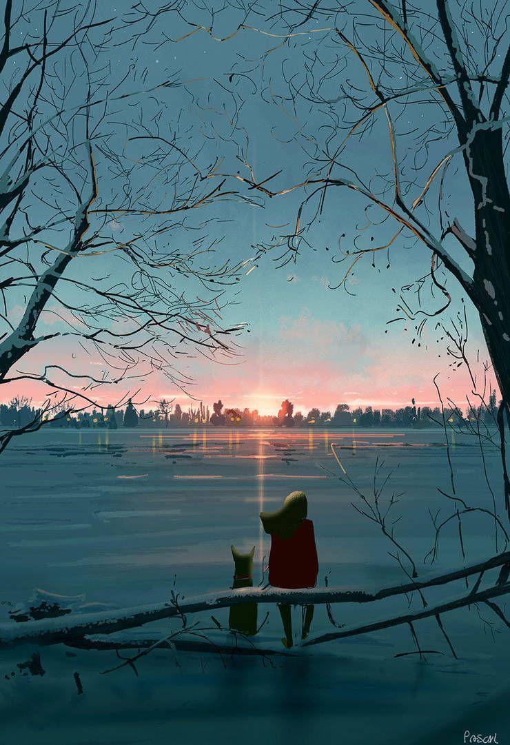 Pascal Campion Wallpapers - Top Free Pascal Campion Backgrounds - WallpaperAccess