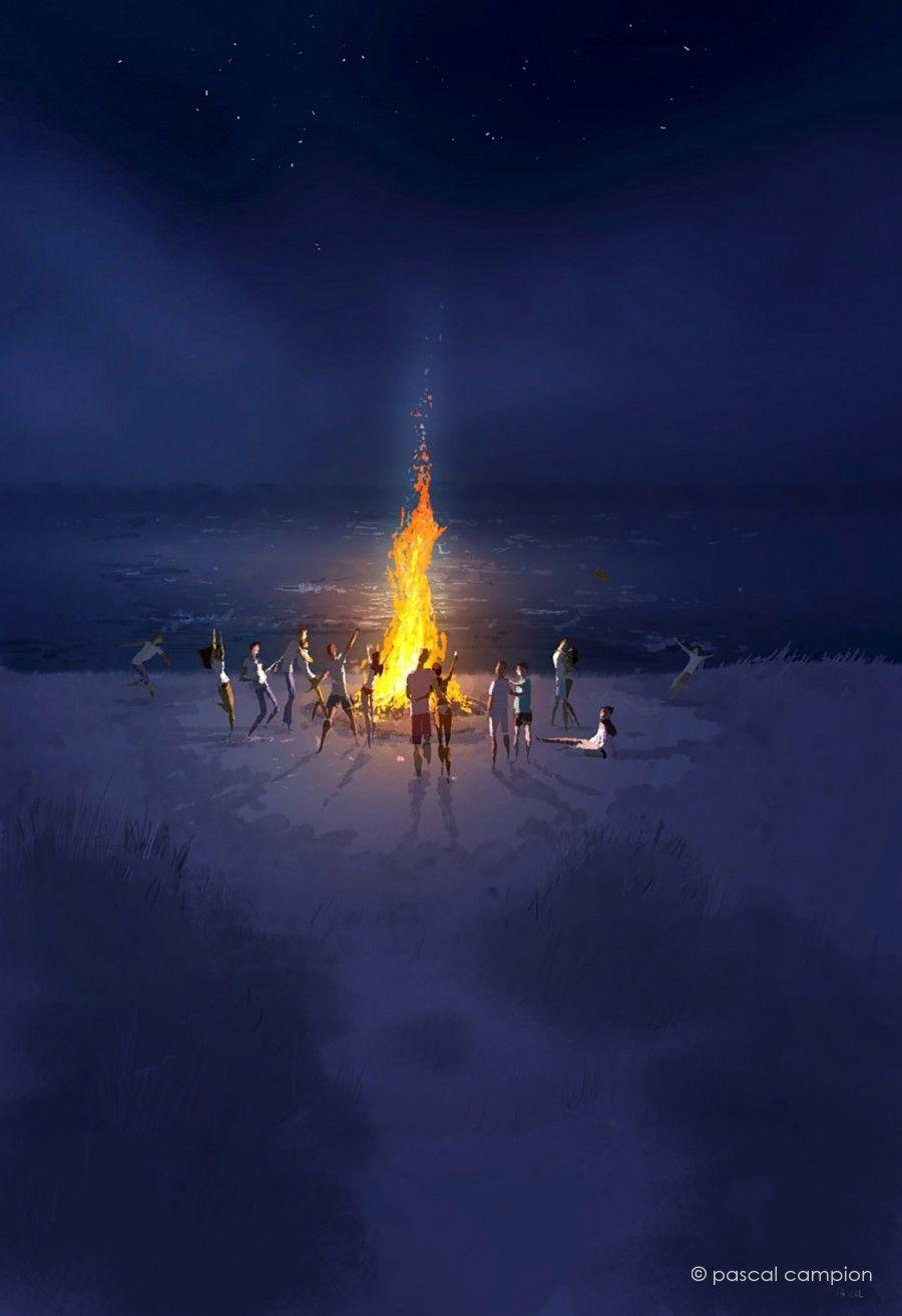 Pascal Campion Wallpapers - Top Free Pascal Campion Backgrounds ...