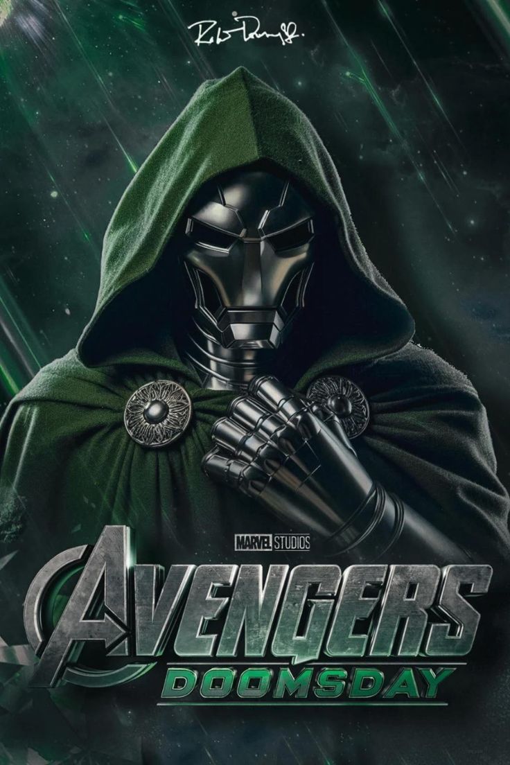 Avengers Doomsday Wallpapers - Top Free Avengers Doomsday Backgrounds ...