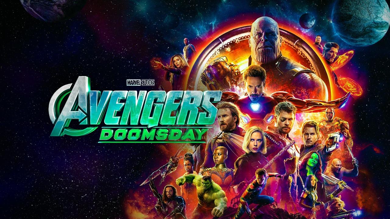 Avengers Doomsday Wallpapers - Top Free Avengers Doomsday Backgrounds ...