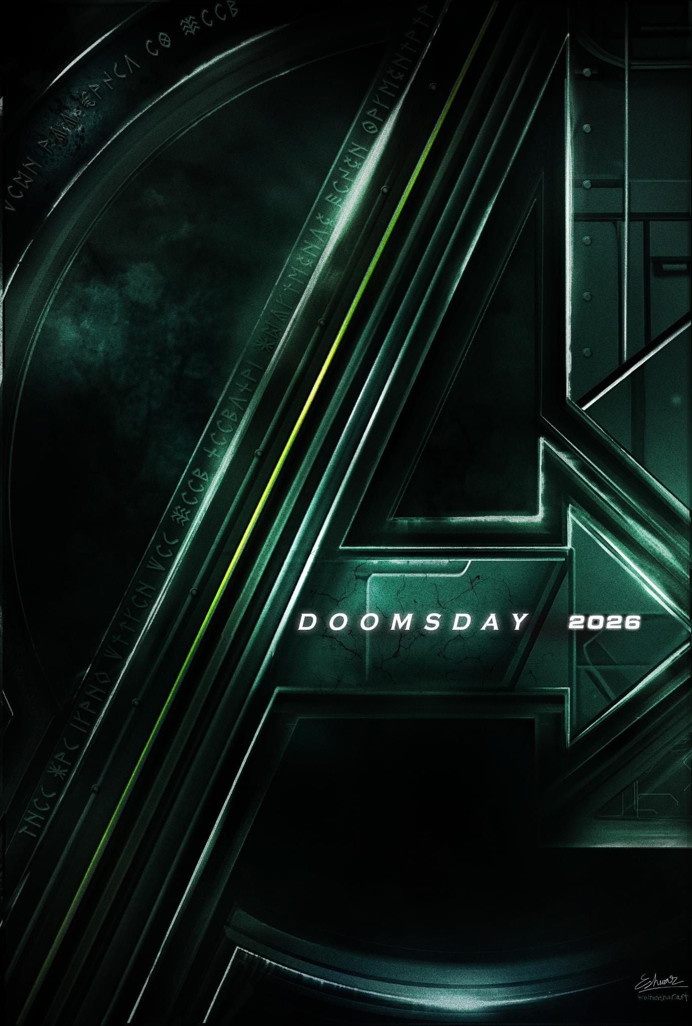 Avengers Doomsday Wallpapers - Top Free Avengers Doomsday Backgrounds ...