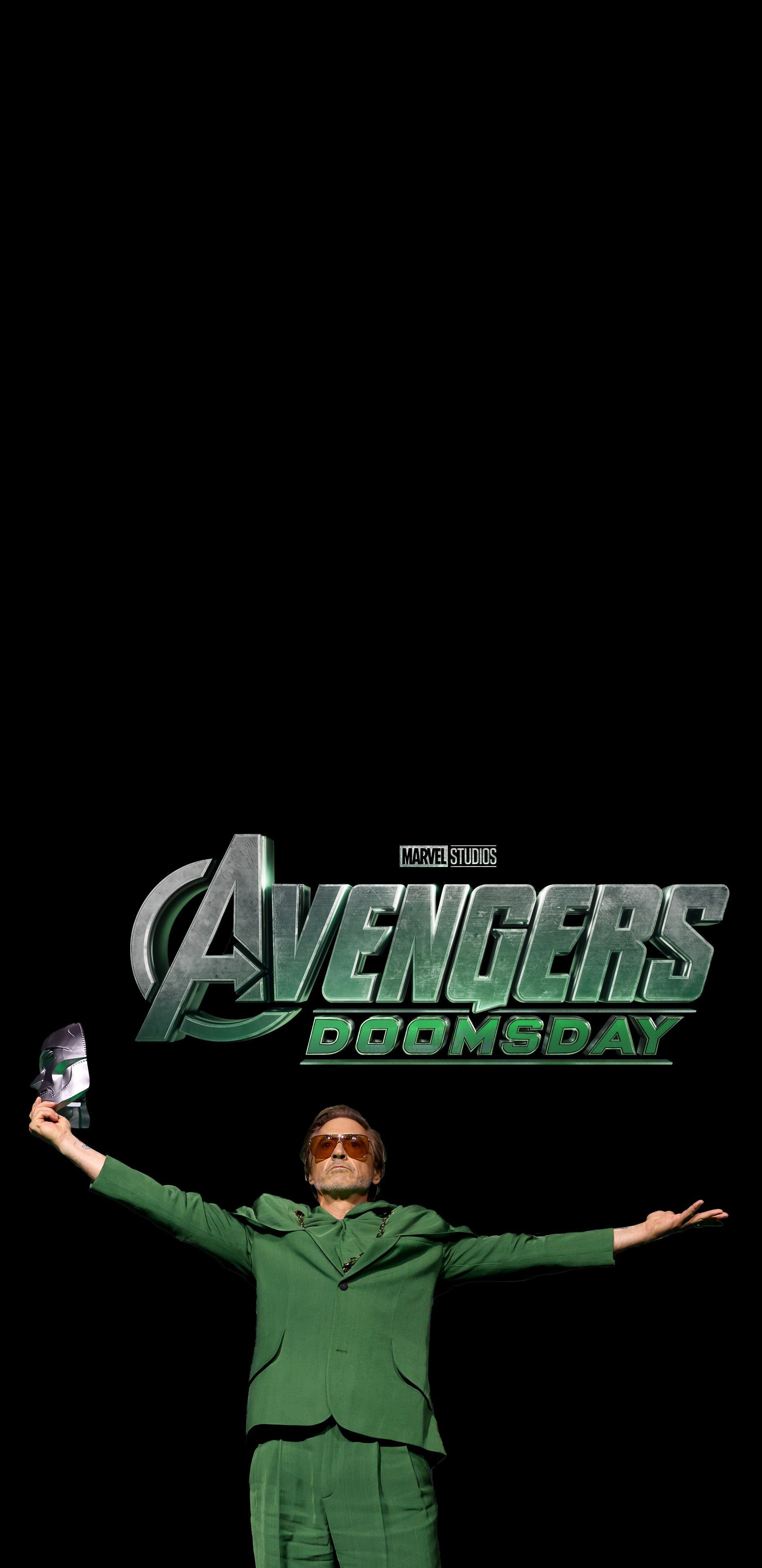 Avengers Doomsday Wallpapers - Top Free Avengers Doomsday Backgrounds ...