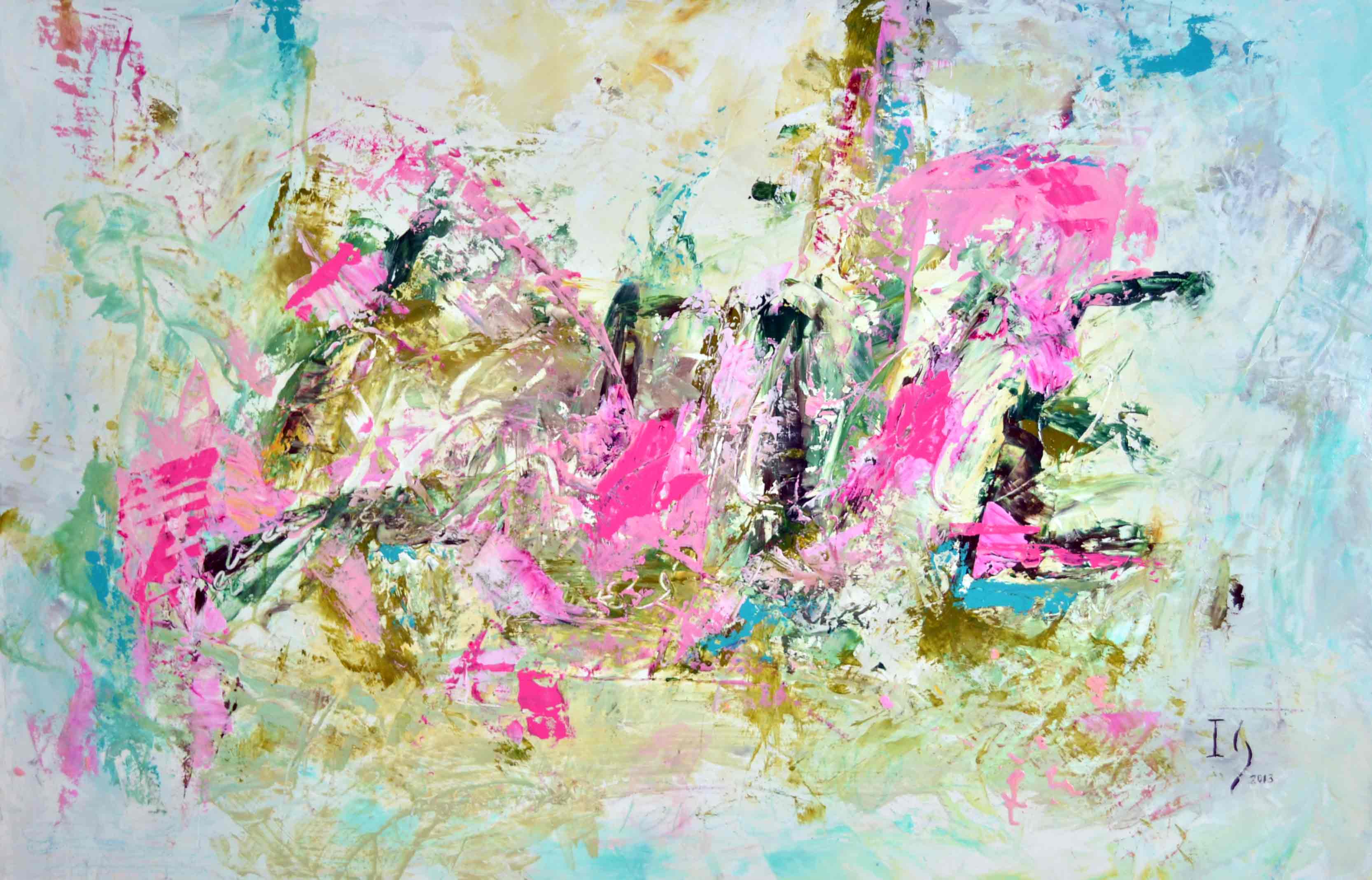 Modern Religious Art Abstract Wallpapers - Top Free Modern Religious ...