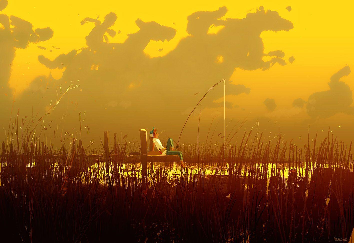 Pascal Campion Wallpapers - Top Free Pascal Campion Backgrounds ...