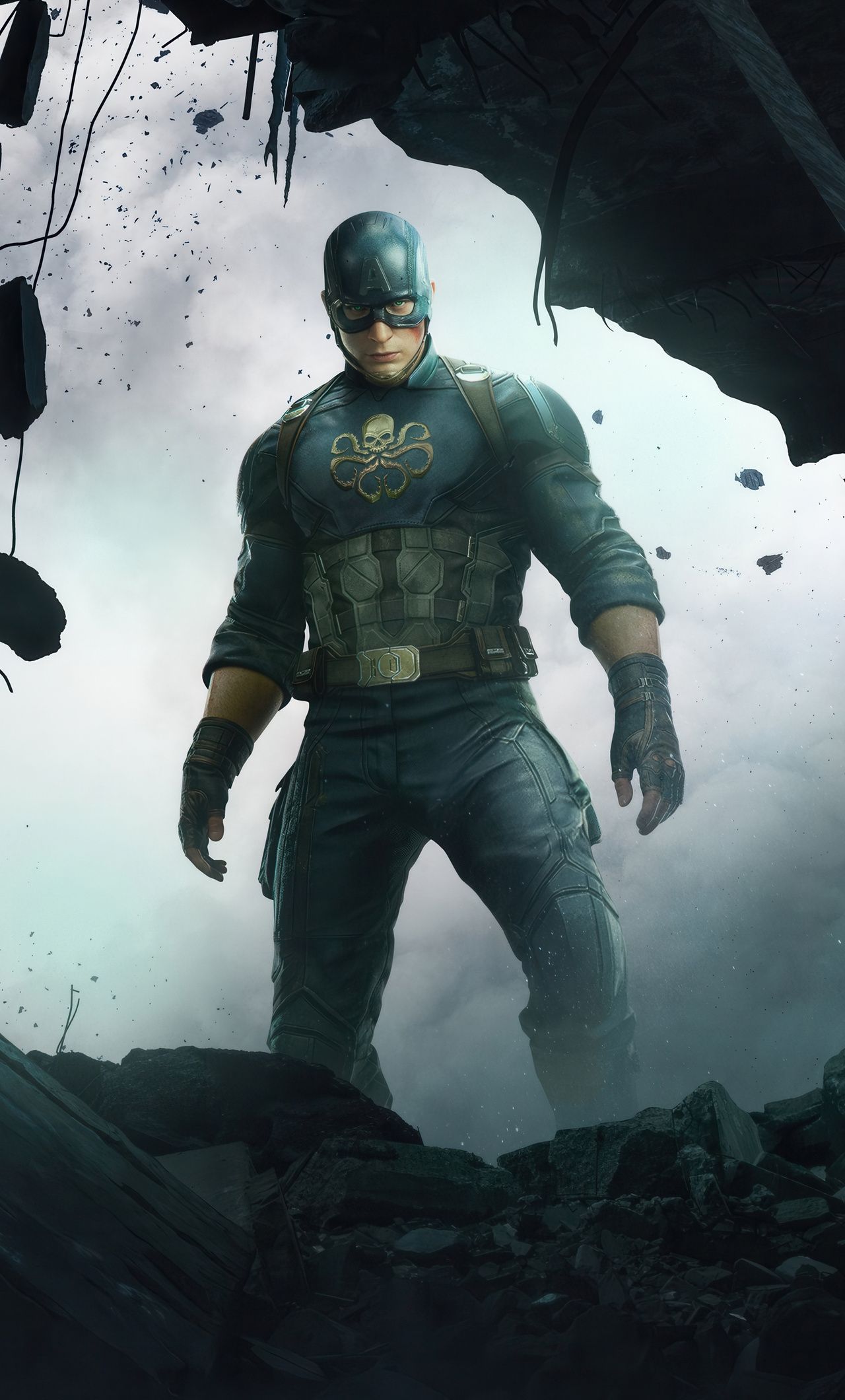 Avengers Doomsday Wallpapers - Top Free Avengers Doomsday Backgrounds ...