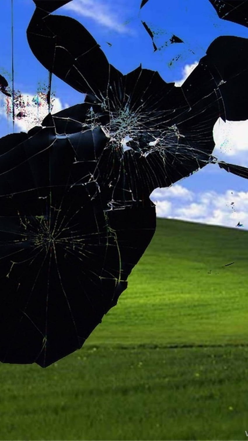 Damage Screen Wallpapers - Top Free Damage Screen Backgrounds ...