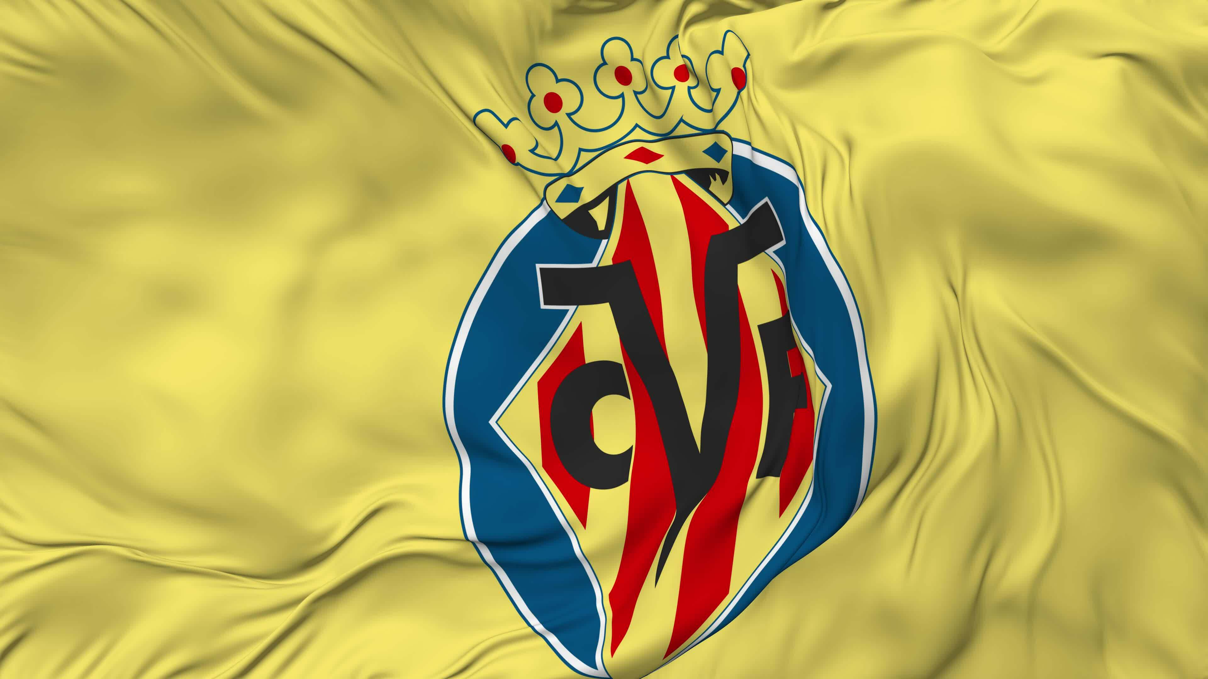 Villarreal CF Wallpapers - Top Free Villarreal CF Backgrounds ...