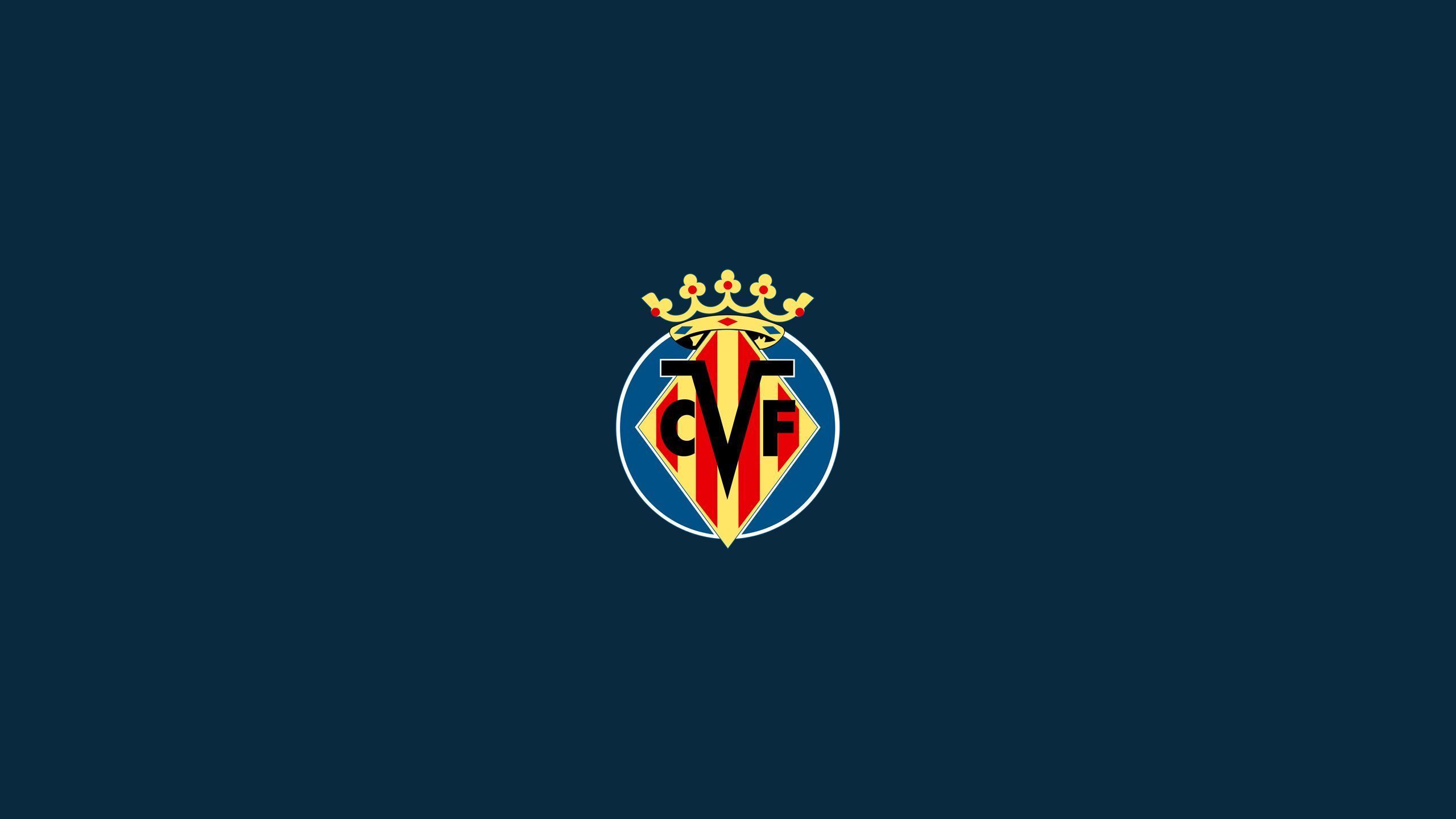 Villarreal CF Wallpapers - Top Free Villarreal CF Backgrounds ...