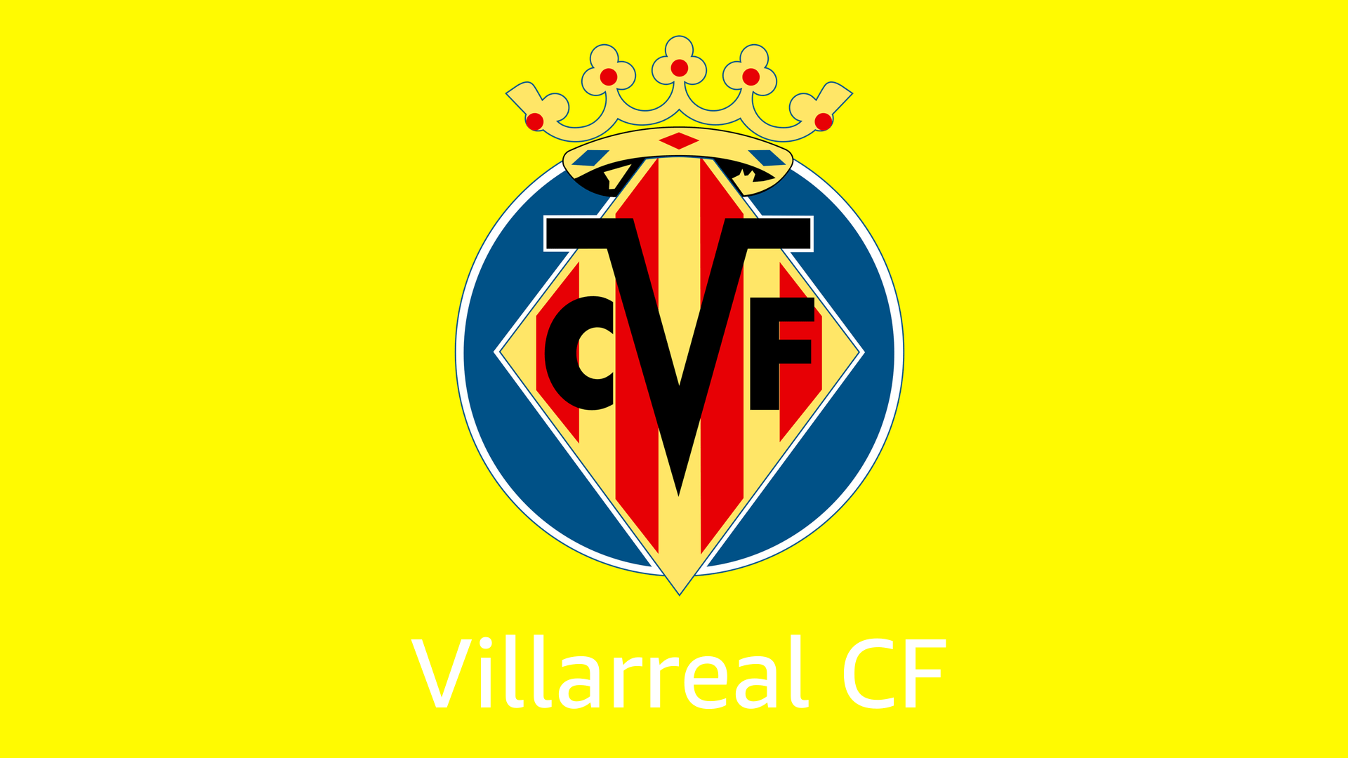Villarreal CF Wallpapers - Top Free Villarreal CF Backgrounds ...
