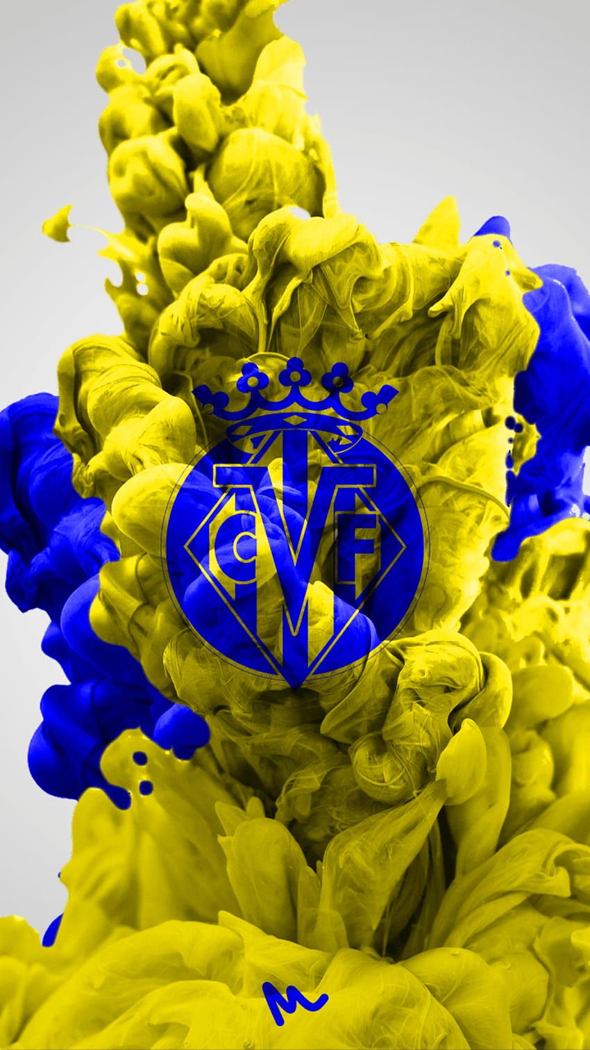 Villarreal CF Wallpapers - Top Free Villarreal CF Backgrounds ...