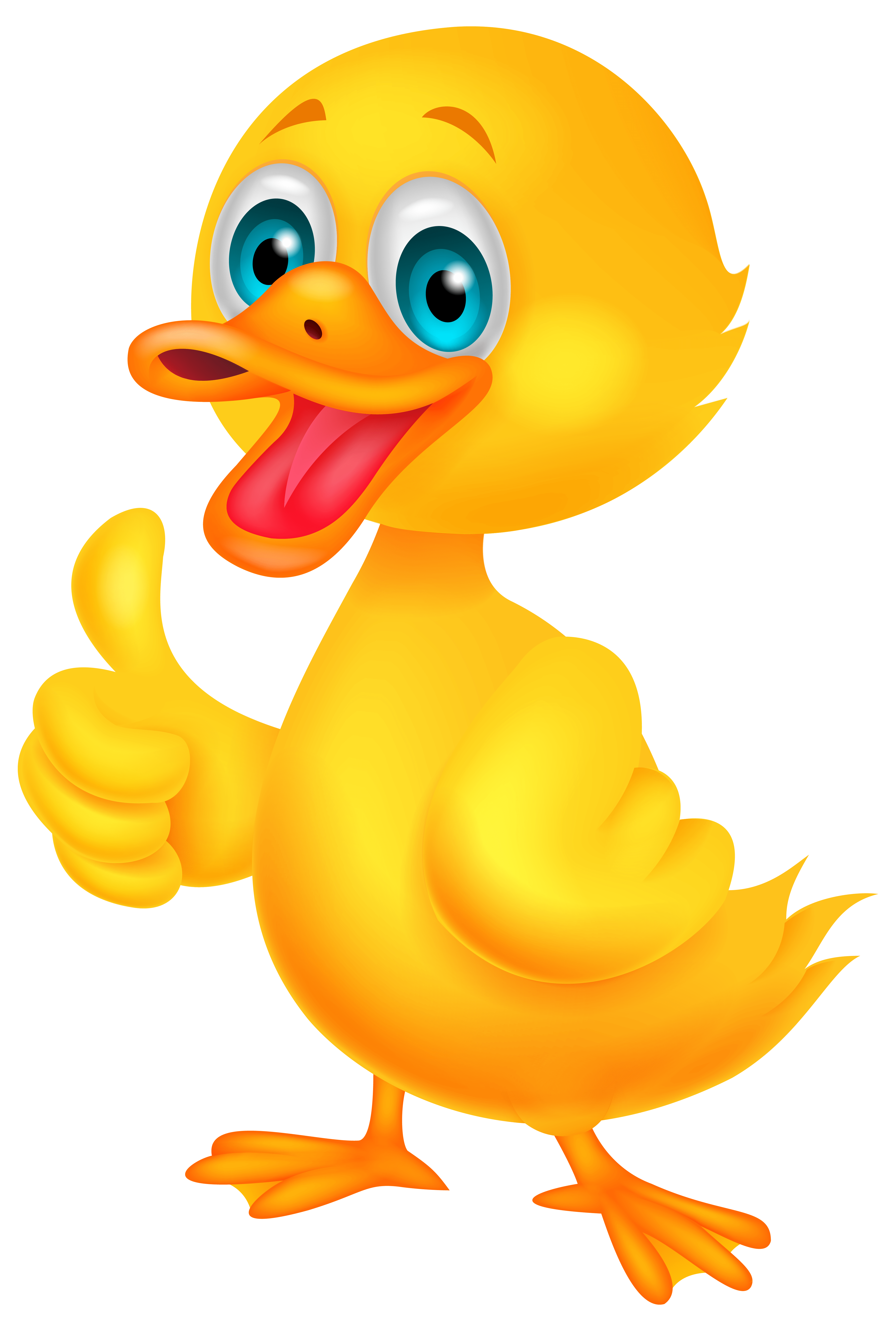 Cartoon Duck Wallpapers - Top Free Cartoon Duck Backgrounds ...