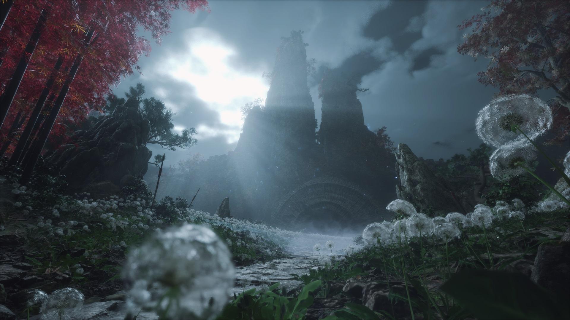 WUCHANG: Fallen Feathers Wallpapers - Top Free WUCHANG: Fallen Feathers ...