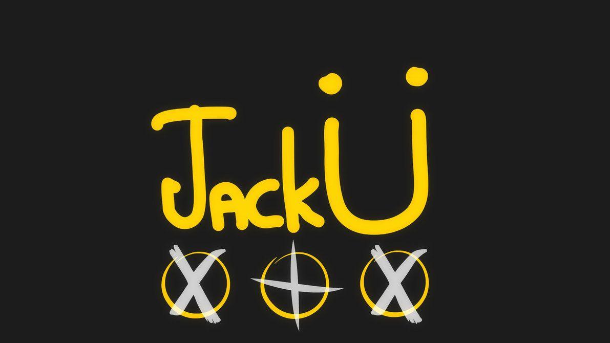 Jack Ü Wallpapers - Top Free Jack Ü Backgrounds - WallpaperAccess