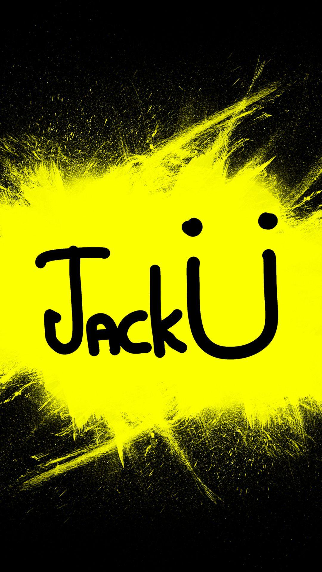 Jack Ü Wallpapers - Top Free Jack Ü Backgrounds - WallpaperAccess