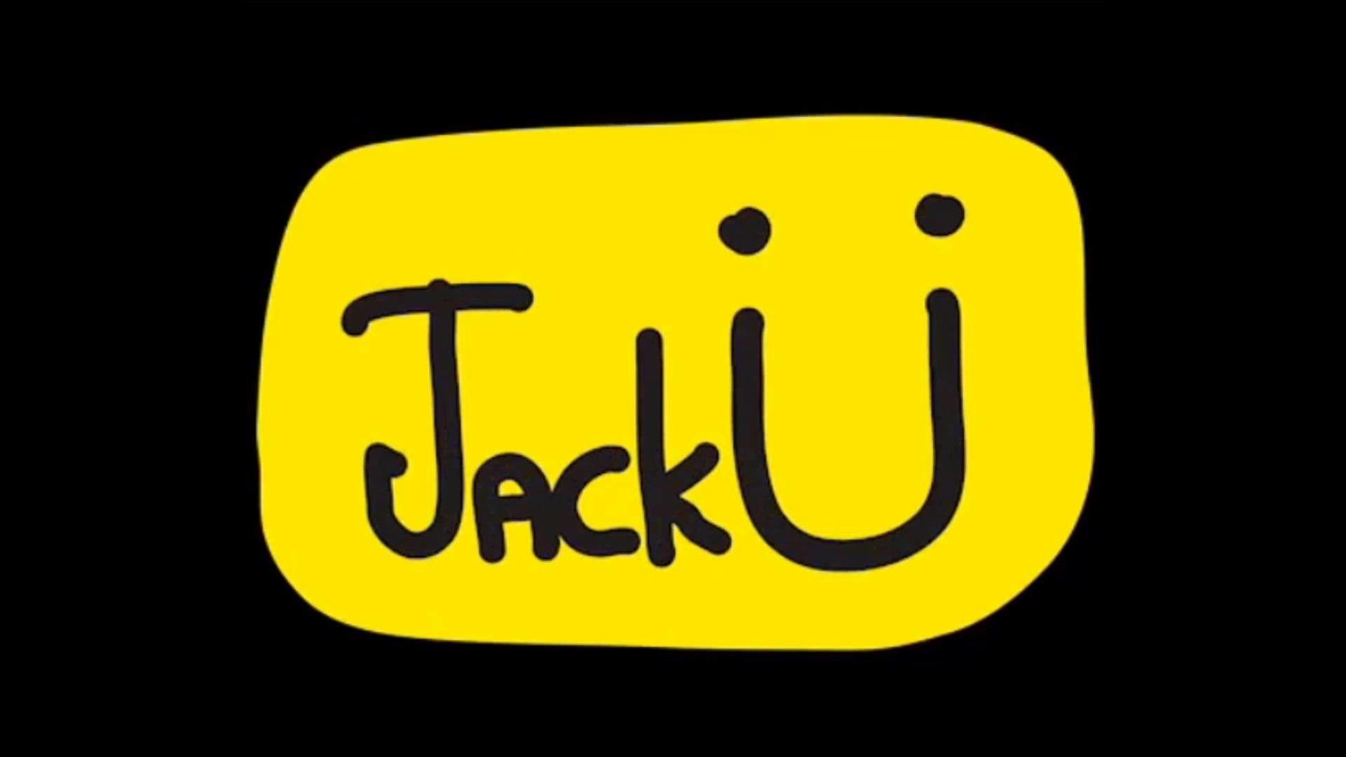 Jack Ü Wallpapers - Top Free Jack Ü Backgrounds - WallpaperAccess