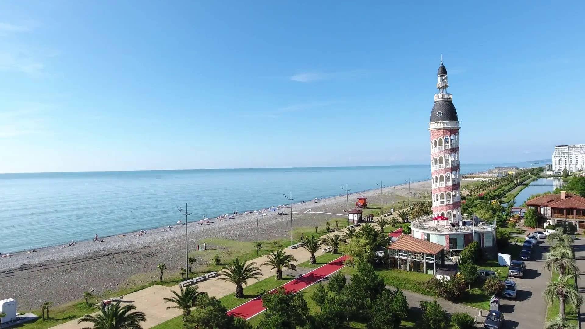 Batumi Wallpapers - Top Free Batumi Backgrounds - WallpaperAccess