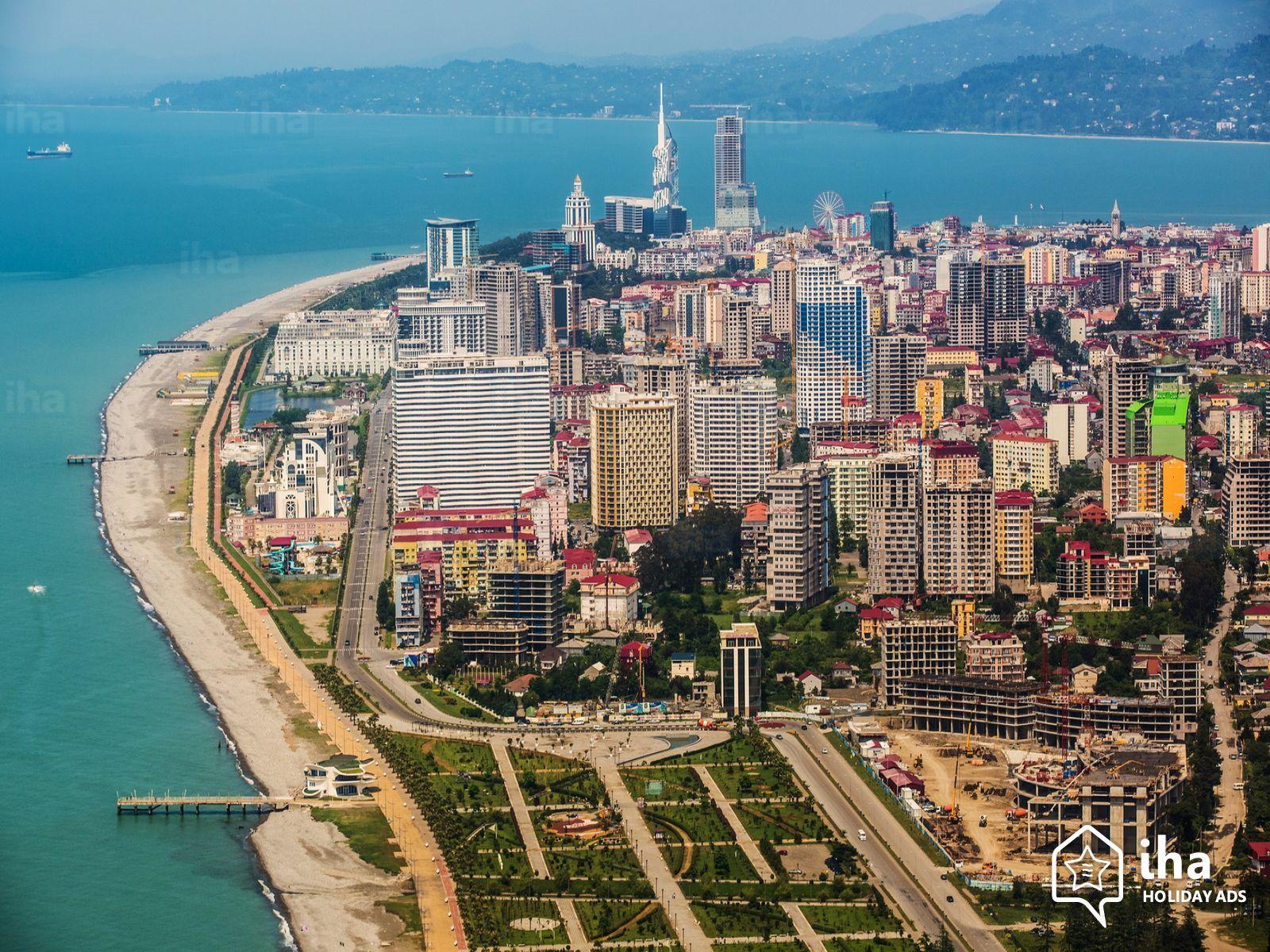 Batumi Wallpapers - Top Free Batumi Backgrounds - WallpaperAccess