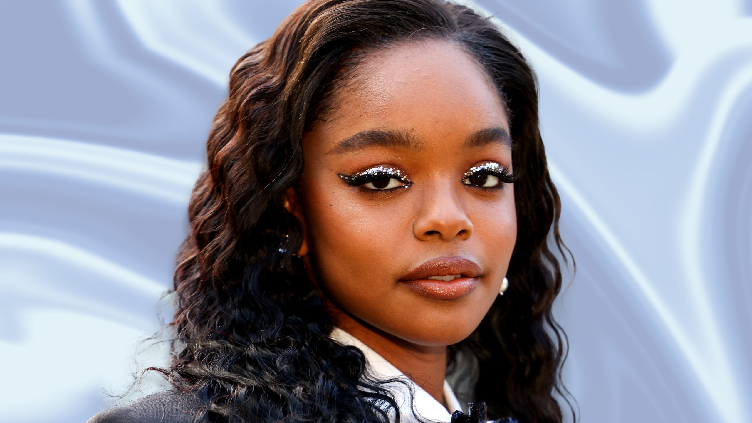 Marsai Martin Wallpapers - Top Free Marsai Martin Backgrounds ...
