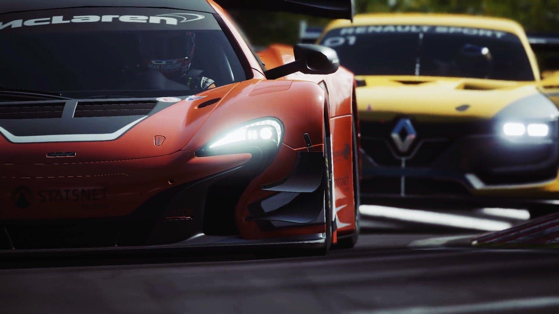 Racing Games Wallpapers - Top Free Racing Games Backgrounds ...