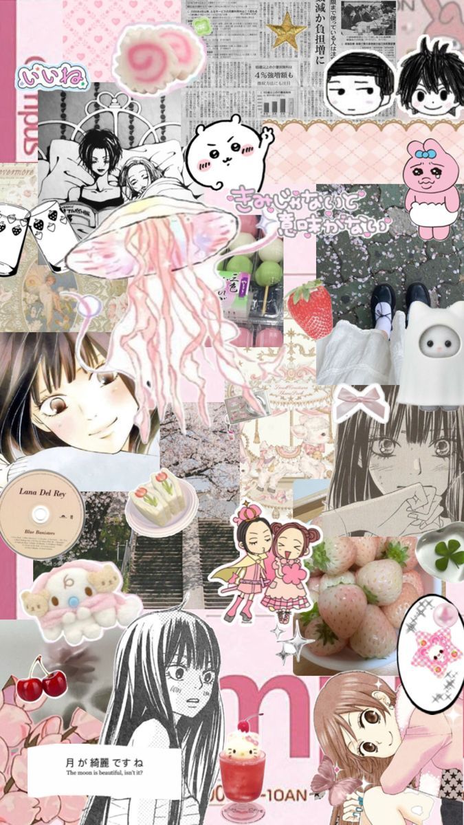 Shoujo Anime Wallpapers - Top Free Shoujo Anime Backgrounds ...