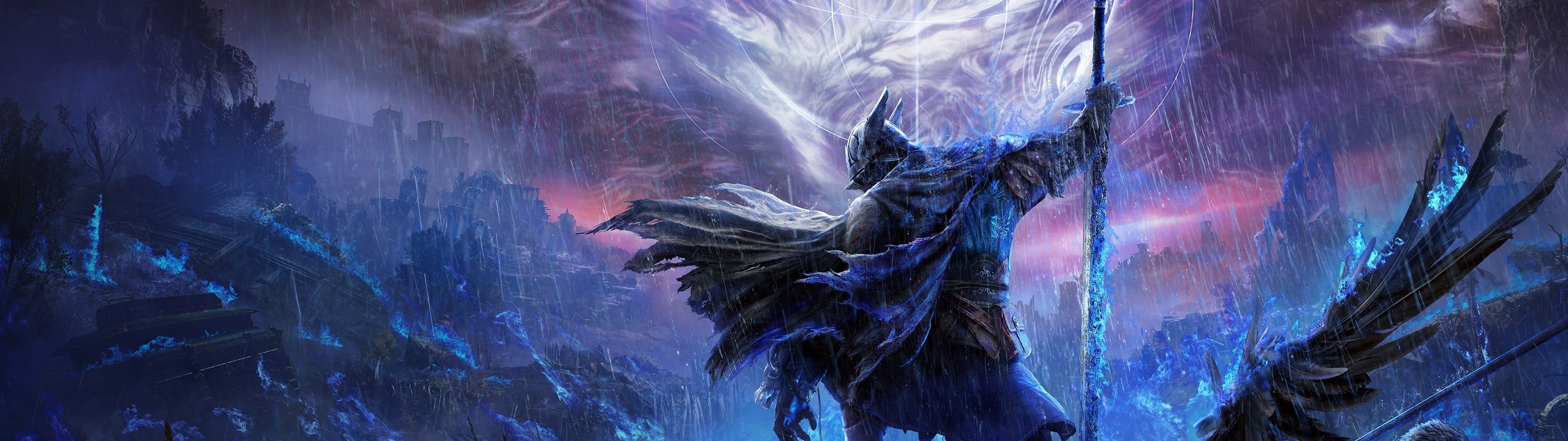 Elden Ring: Nightreign Wallpapers - Top Free Elden Ring: Nightreign ...