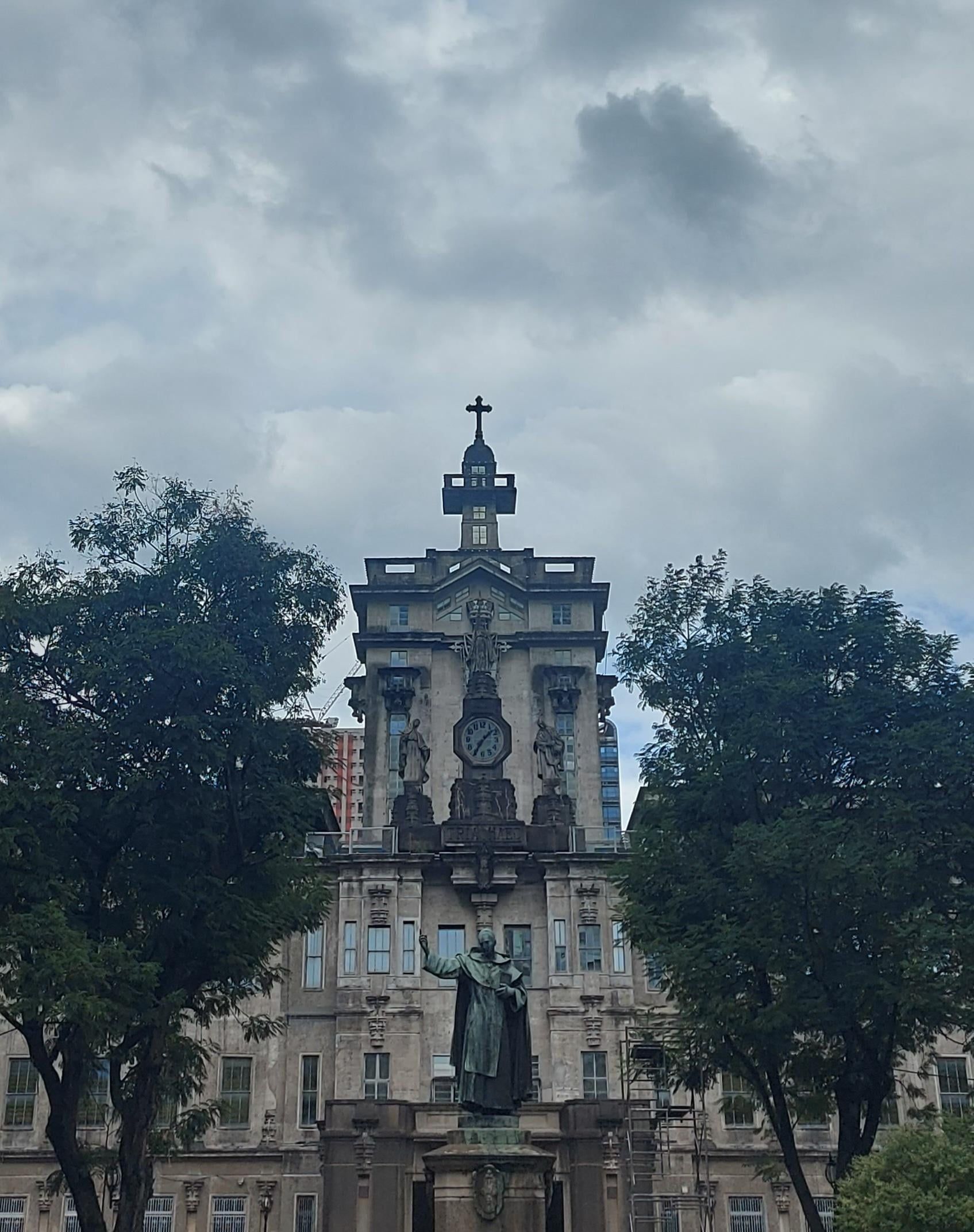 Ust Wallpapers - Top Free Ust Backgrounds - WallpaperAccess