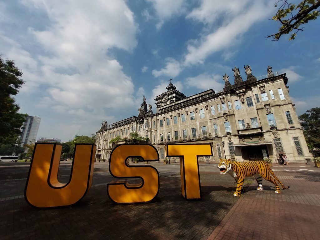Ust Wallpapers - Top Free Ust Backgrounds - WallpaperAccess