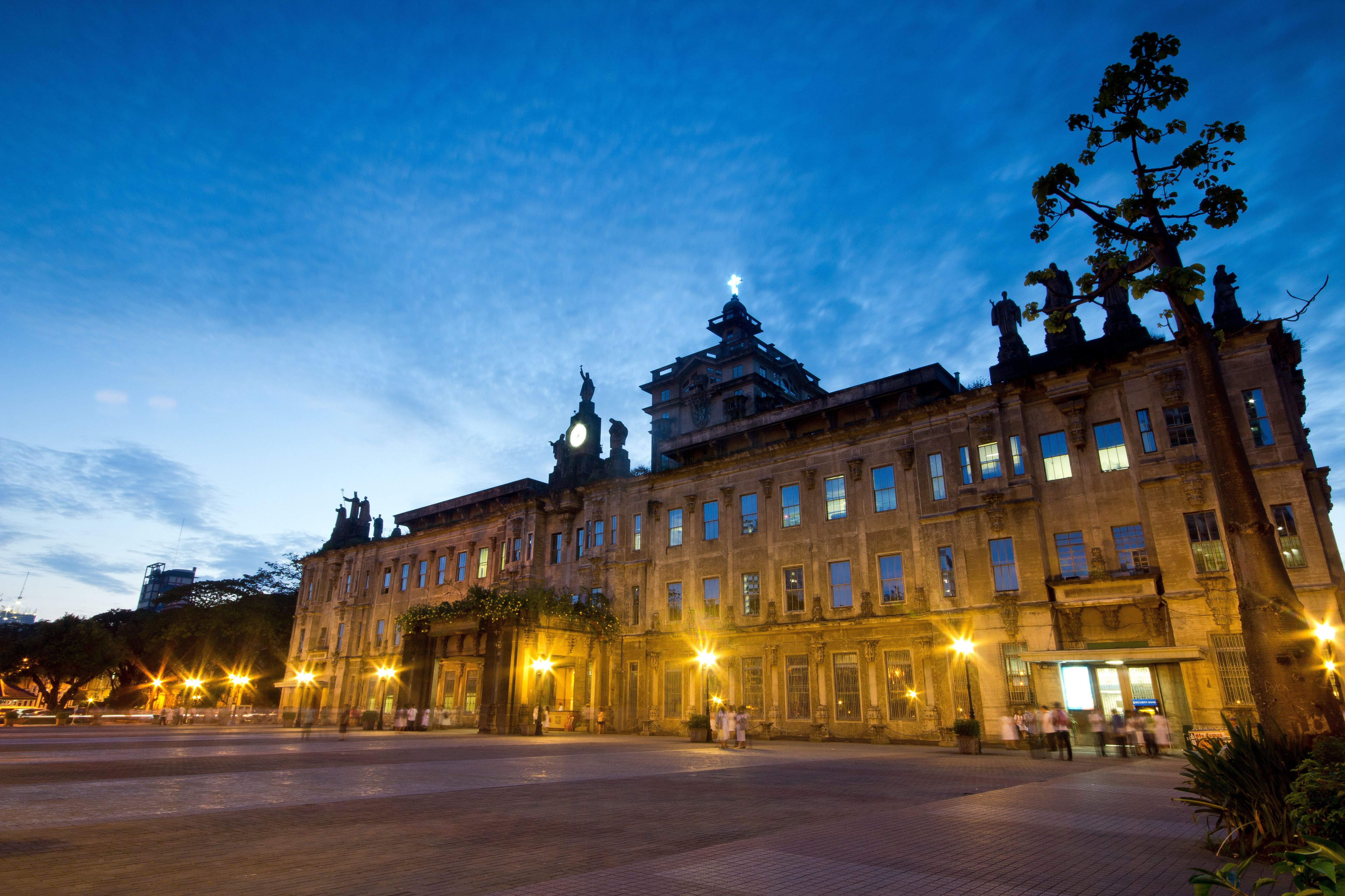 Ust Wallpapers - Top Free Ust Backgrounds - WallpaperAccess