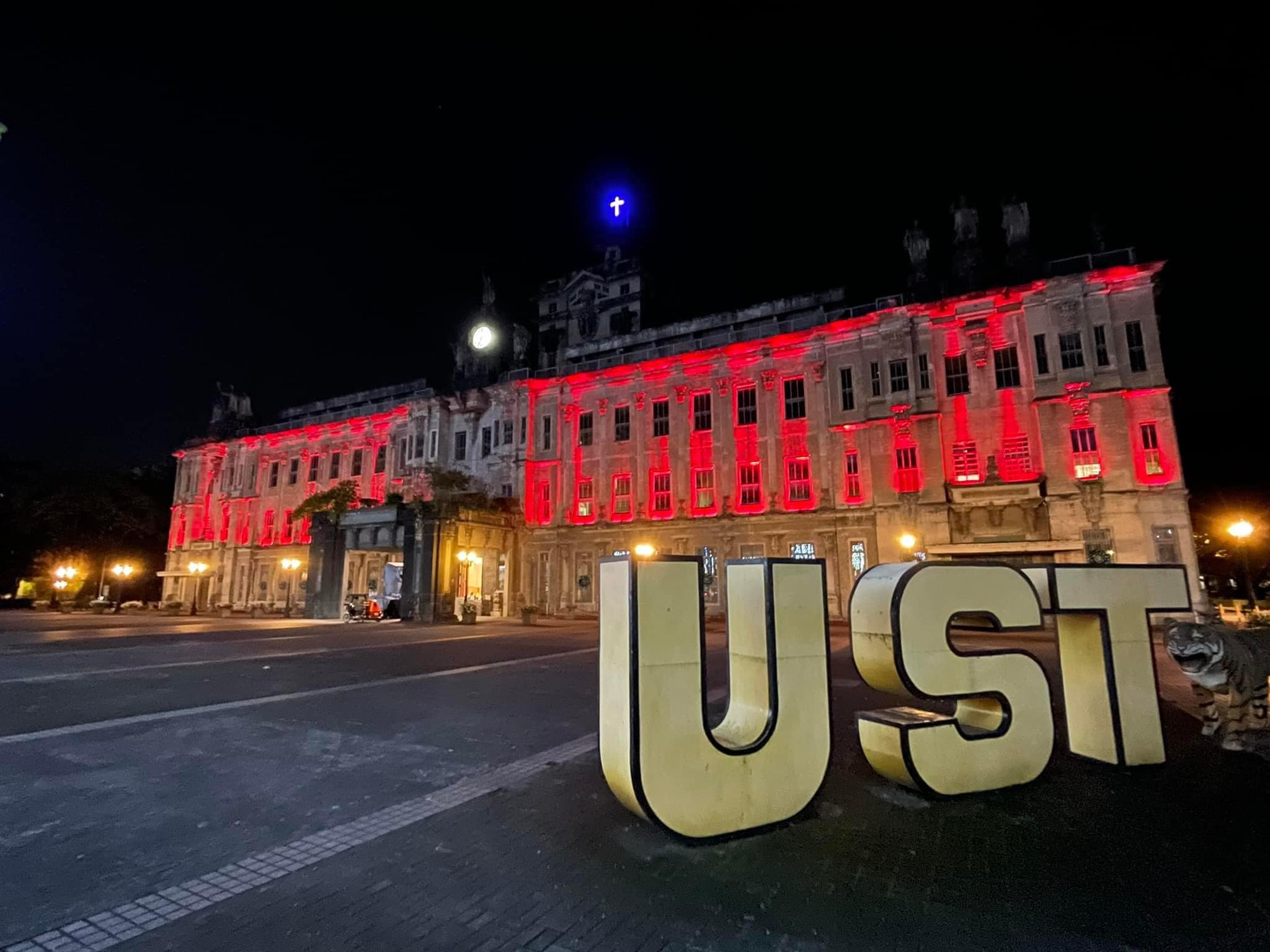 Ust Wallpapers - Top Free Ust Backgrounds - WallpaperAccess