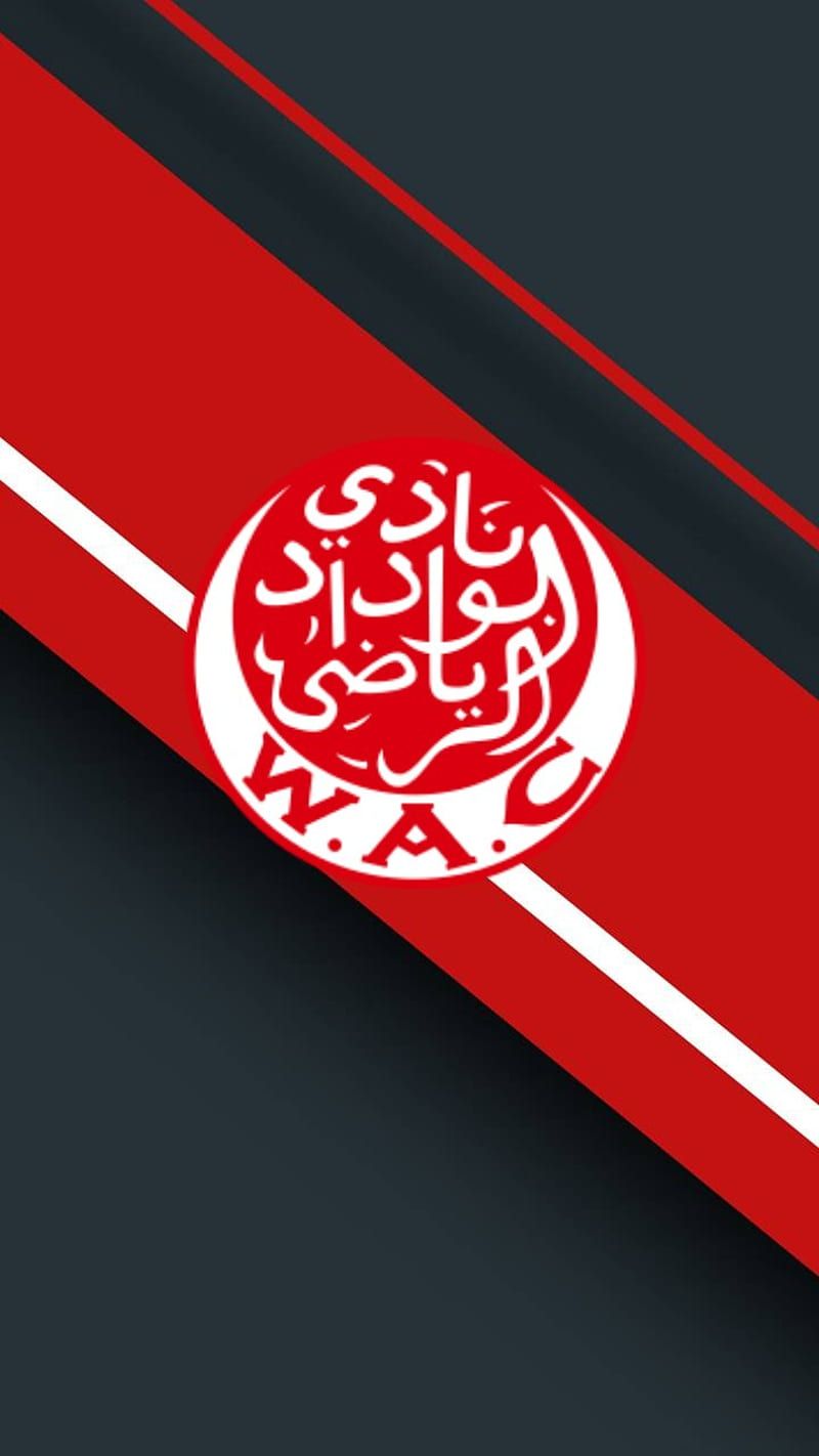 Wydad AC Wallpapers - Top Free Wydad AC Backgrounds - WallpaperAccess