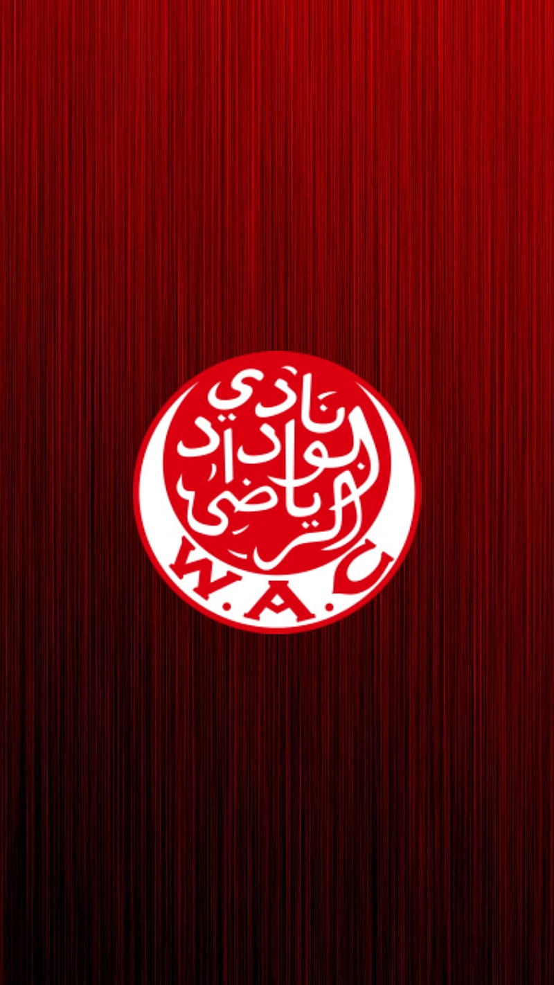 Wydad AC Wallpapers - Top Free Wydad AC Backgrounds - WallpaperAccess