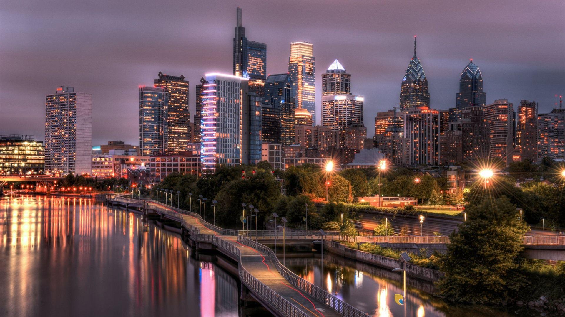 Philadelphia Christmas Wallpapers - Top Free Philadelphia Christmas ...