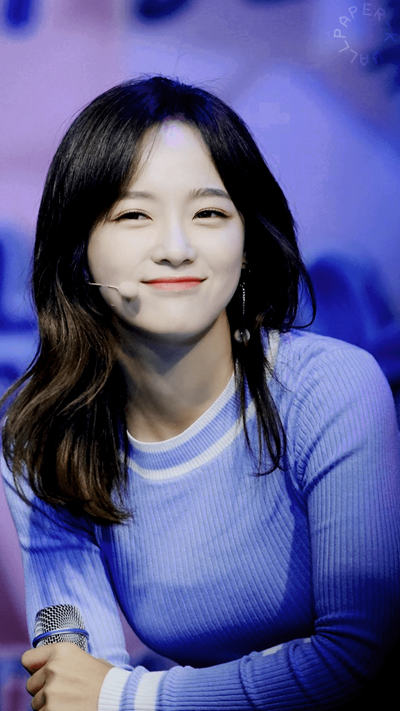 Sejeong Wallpapers - Top Free Sejeong Backgrounds - WallpaperAccess