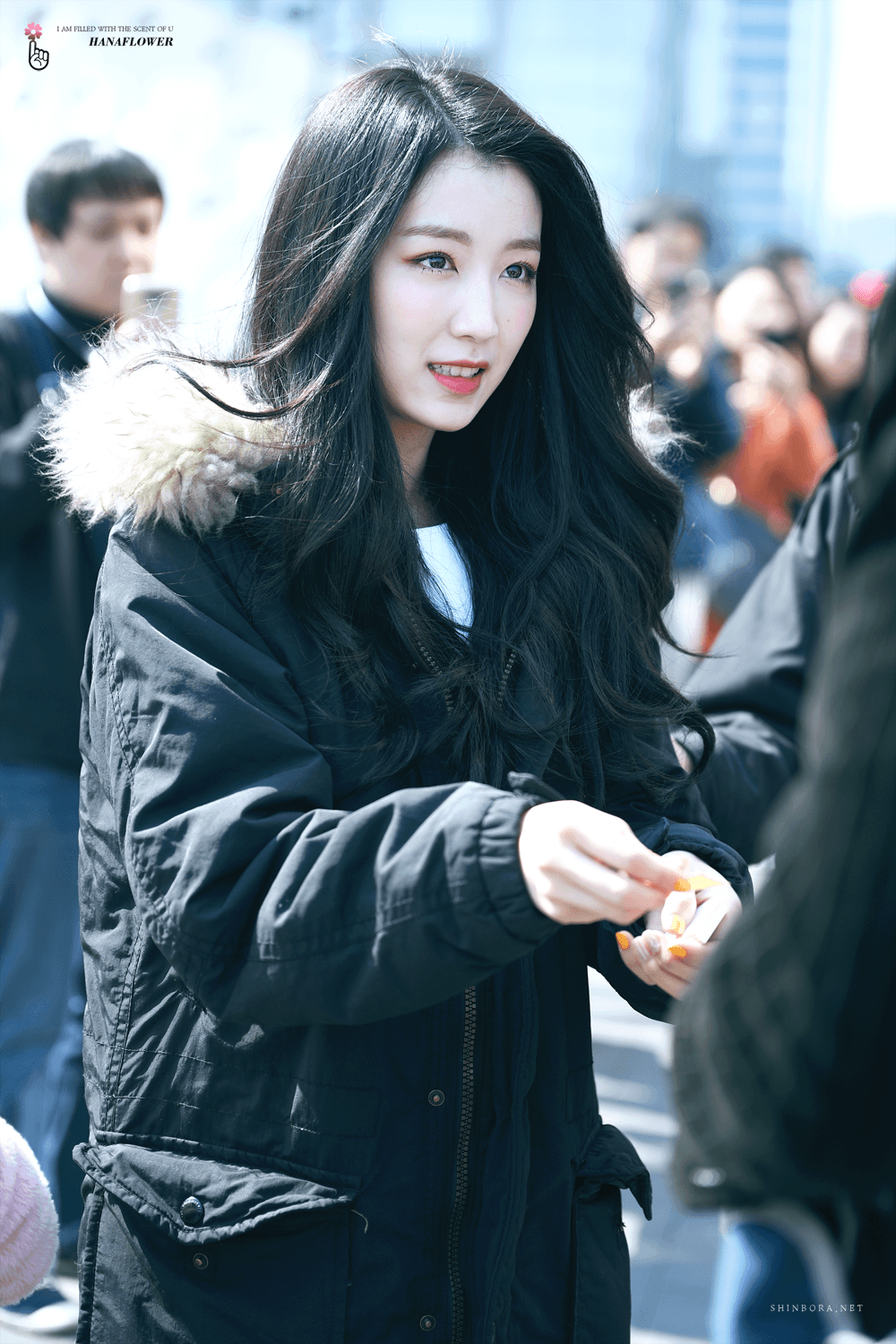 Gugudan Wallpapers - Top Free Gugudan Backgrounds - WallpaperAccess