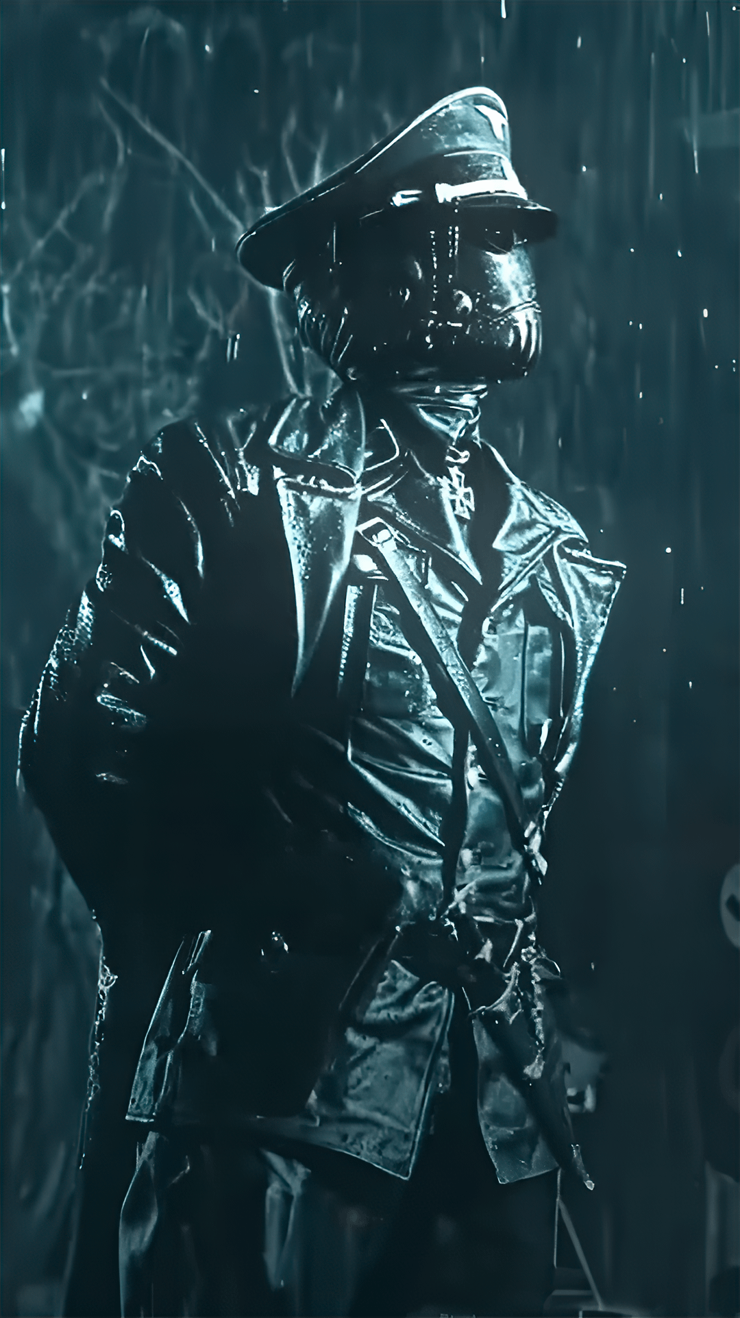 Karl Ruprecht Kroenen Wallpapers - Top Free Karl Ruprecht Kroenen ...