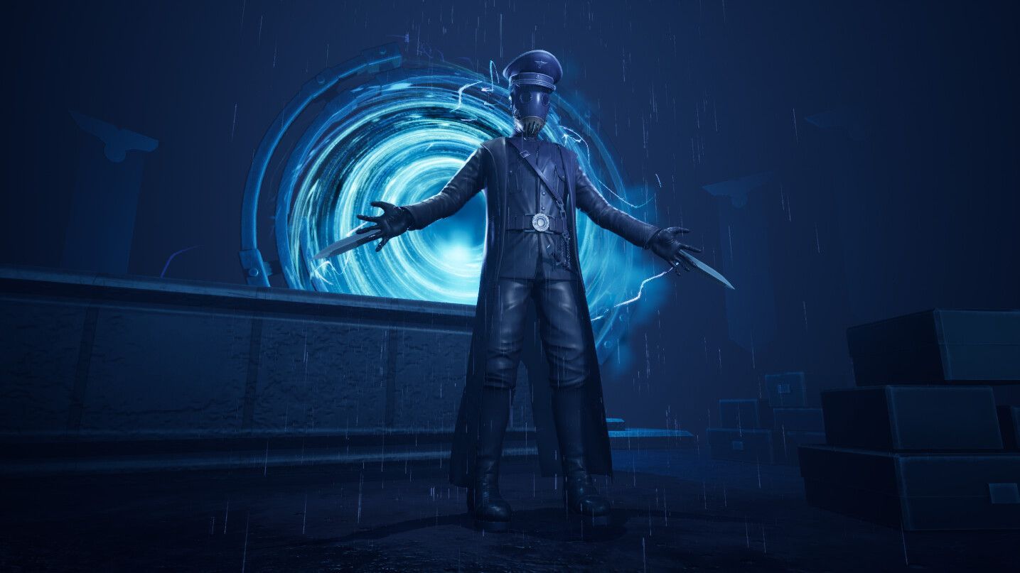 Karl Ruprecht Kroenen Wallpapers - Top Free Karl Ruprecht Kroenen ...