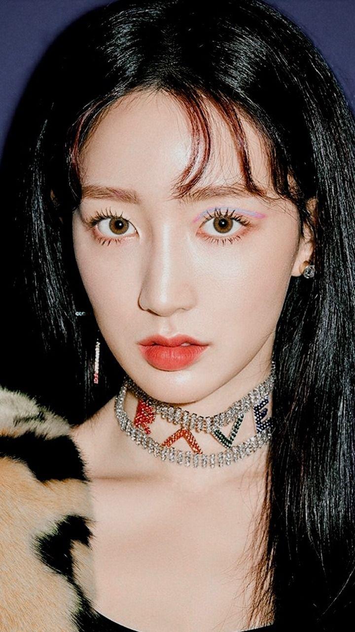 Gugudan Wallpapers - Top Free Gugudan Backgrounds - WallpaperAccess