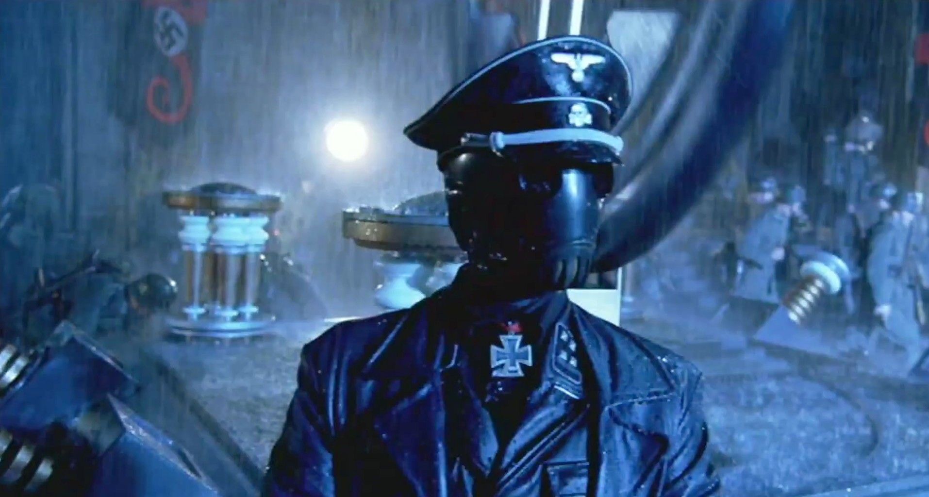 Karl Ruprecht Kroenen Wallpapers - Top Free Karl Ruprecht Kroenen ...