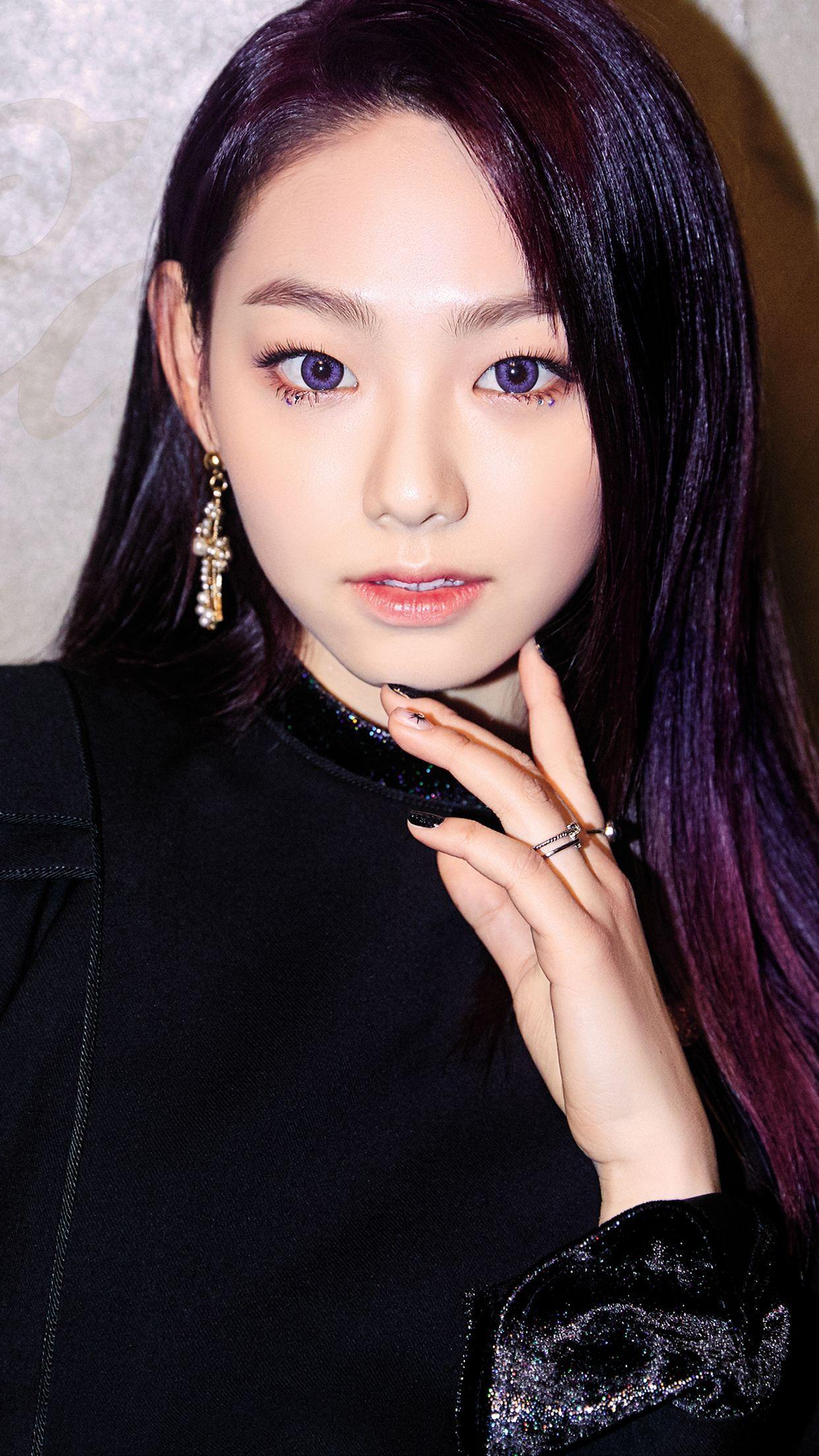 Gugudan Wallpapers - Top Free Gugudan Backgrounds - WallpaperAccess