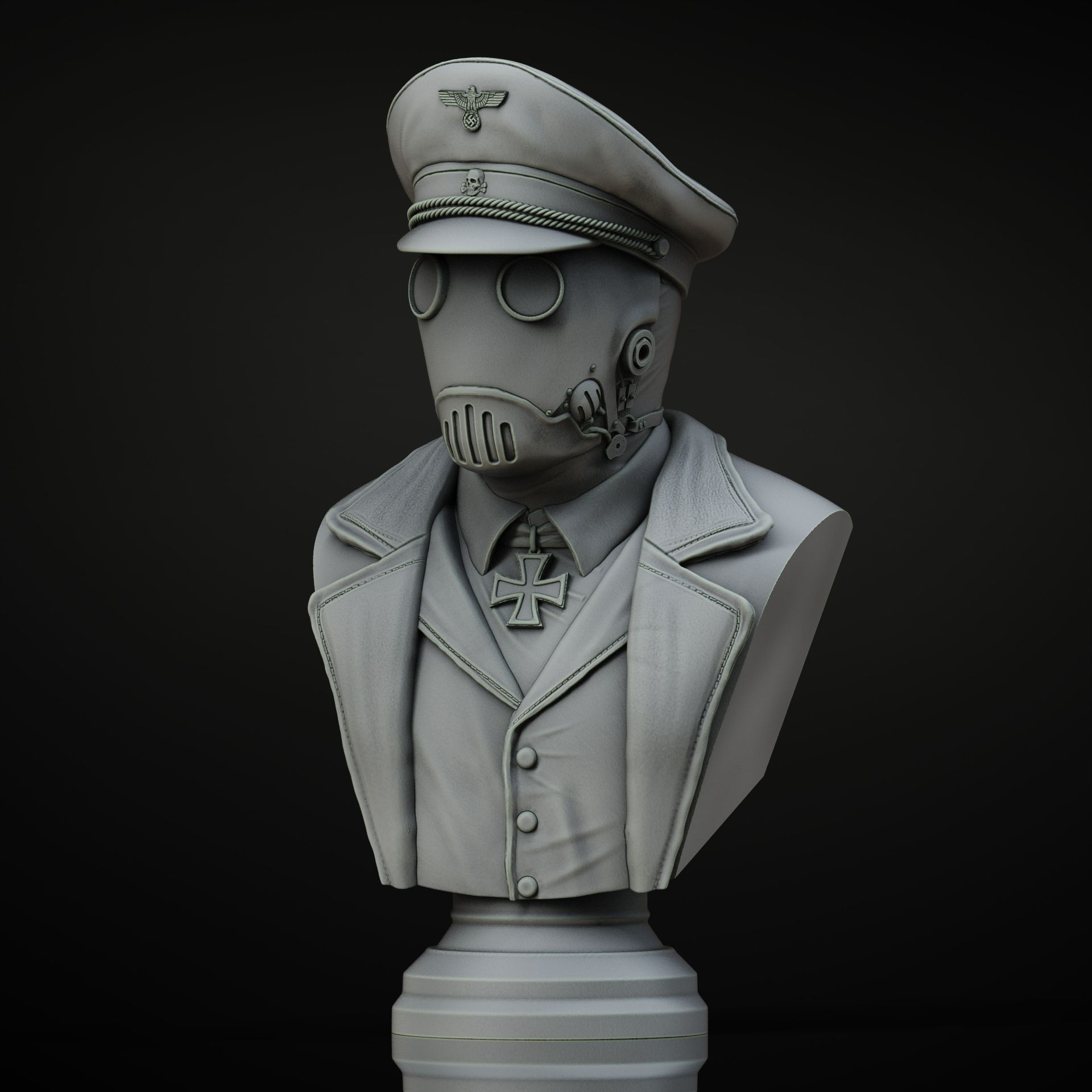 Karl Ruprecht Kroenen Wallpapers - Top Free Karl Ruprecht Kroenen ...