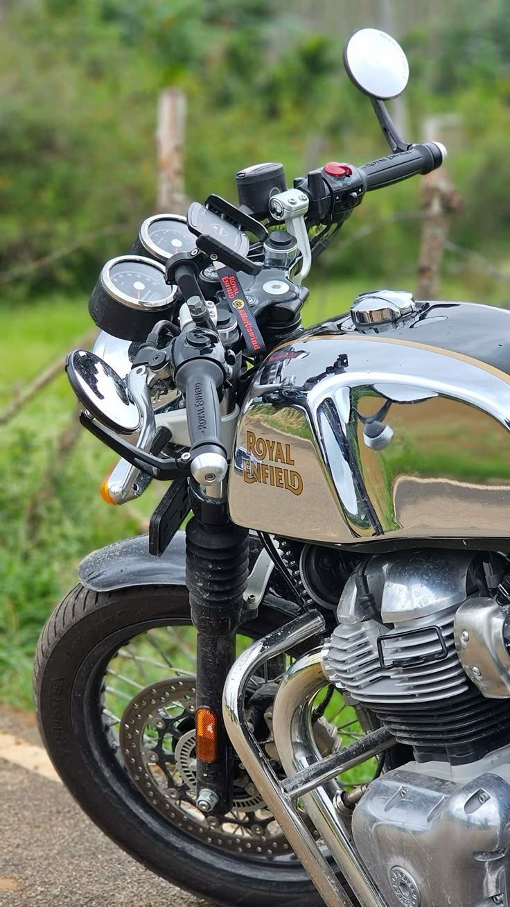 Continental GT 650 Mister Clean Wallpapers - Top Free Continental GT ...