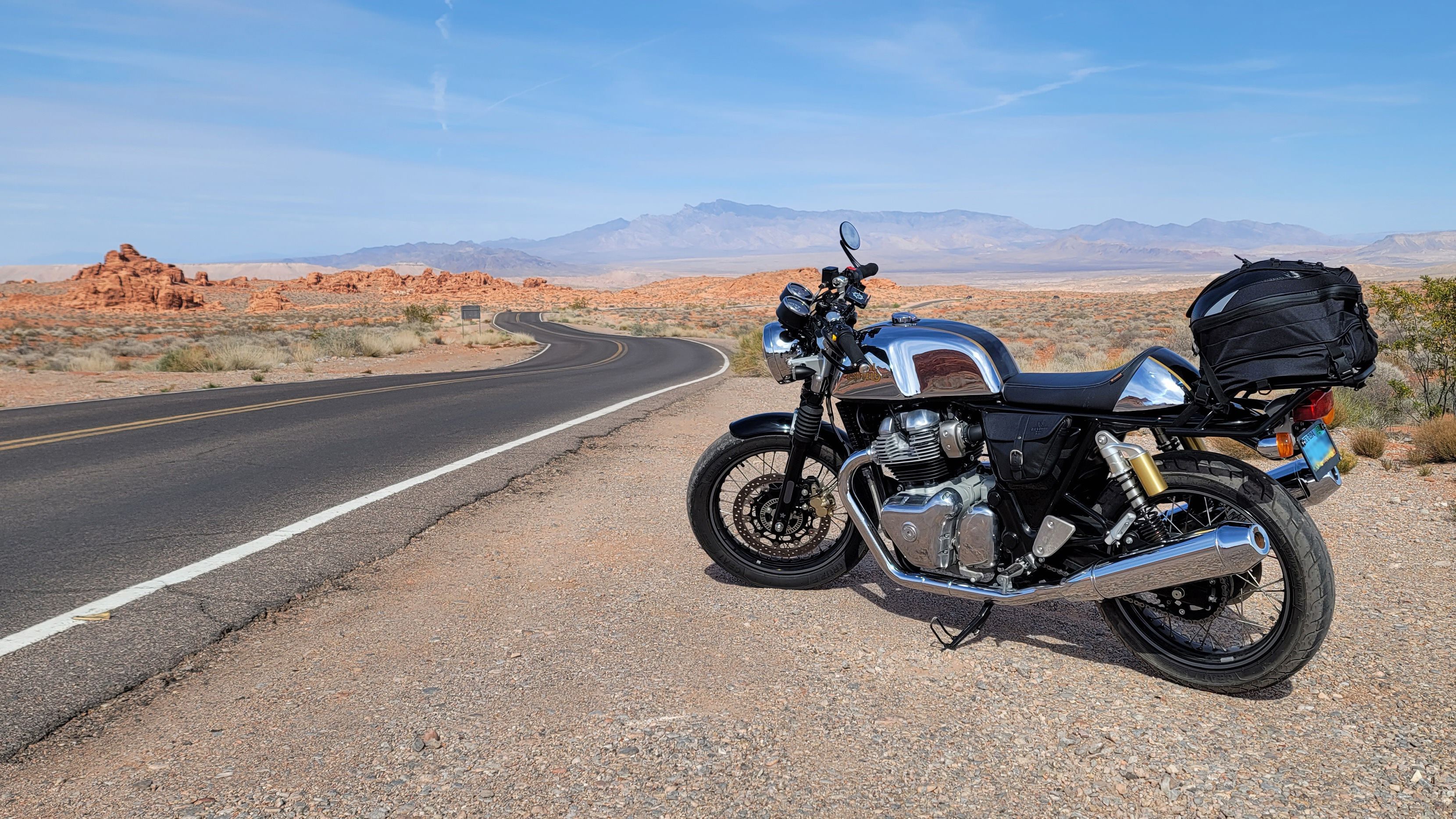 Continental GT 650 Mister Clean Wallpapers - Top Free Continental GT ...