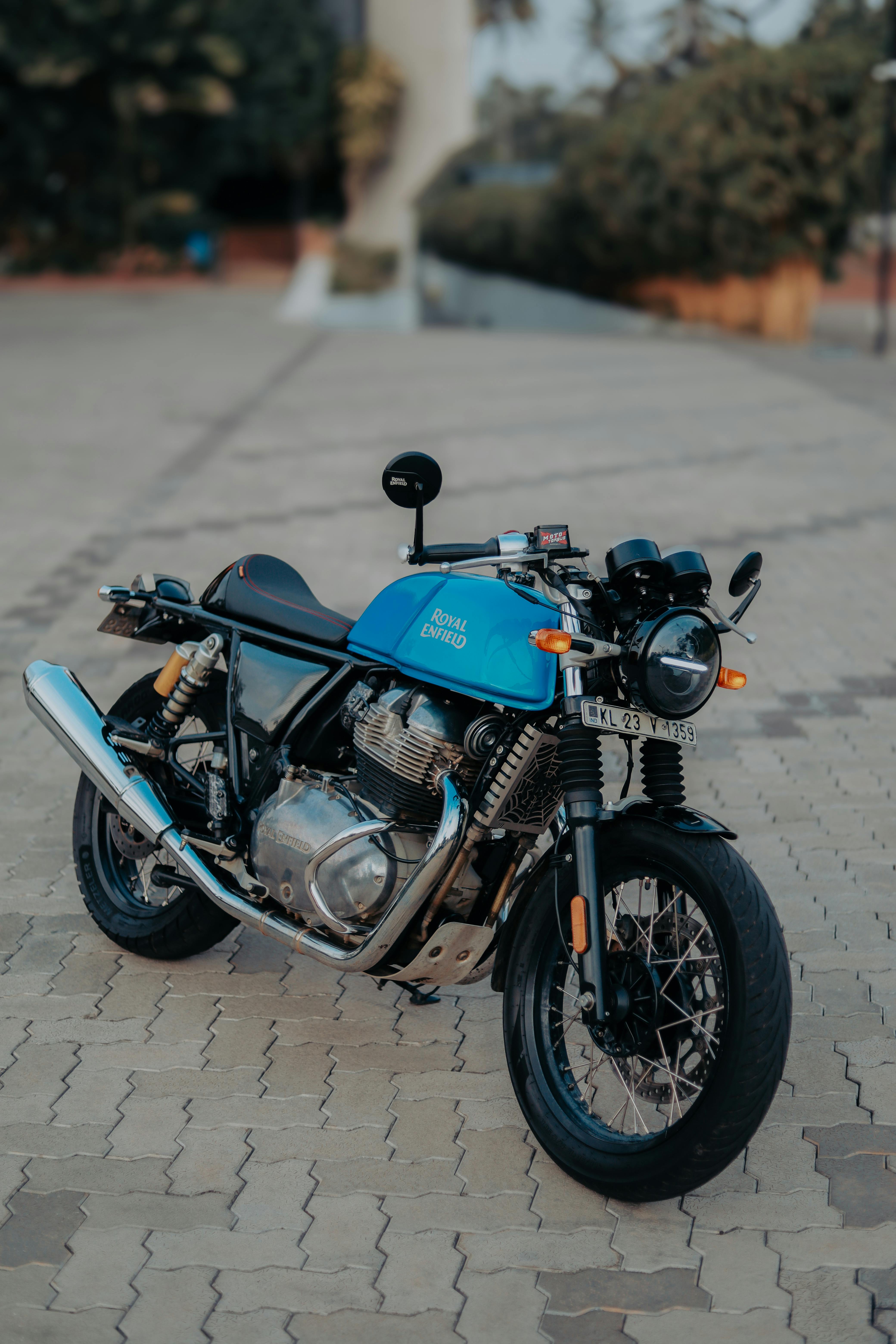 Continental GT 650 Mister Clean Wallpapers - Top Free Continental GT ...