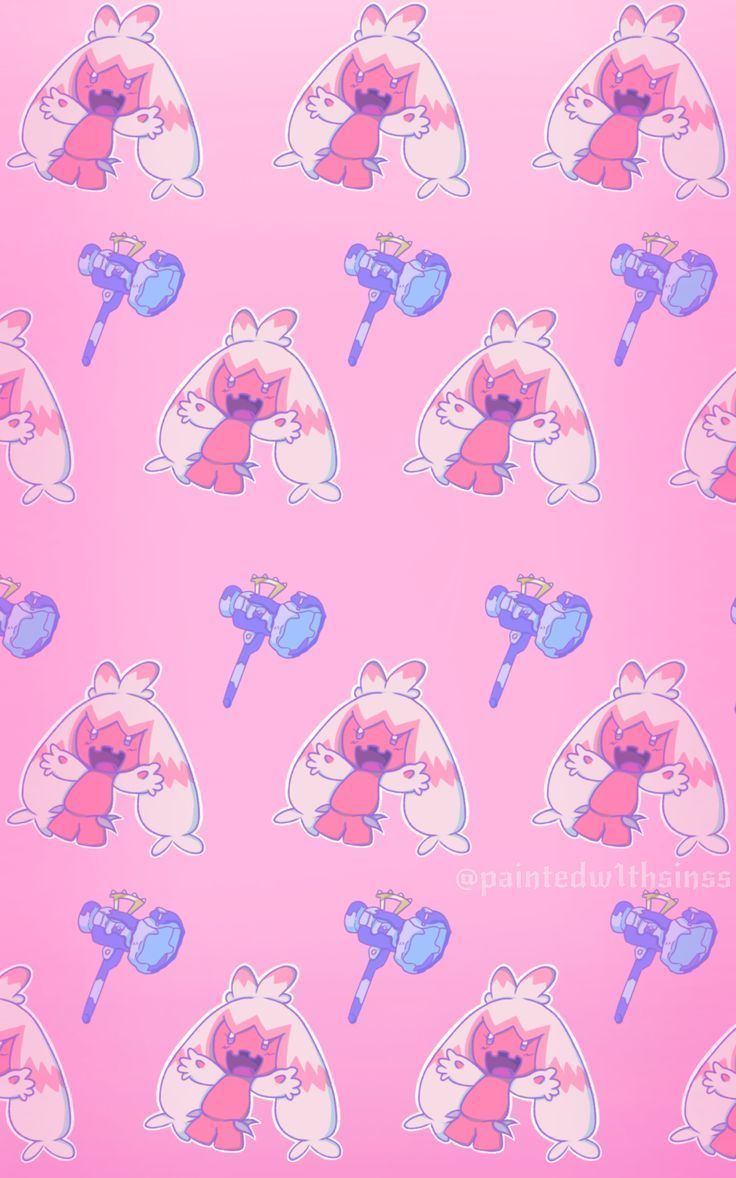 Tinkaton Wallpapers - Top Free Tinkaton Backgrounds - WallpaperAccess