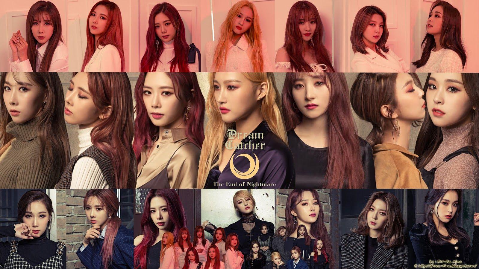 Dreamcatcher Kpop Wallpapers - Top Free Dreamcatcher Kpop Backgrounds ... Dreamcatcher Kpop Wallpapers - Top Free Dreamcatcher Kpop Backgrounds ...